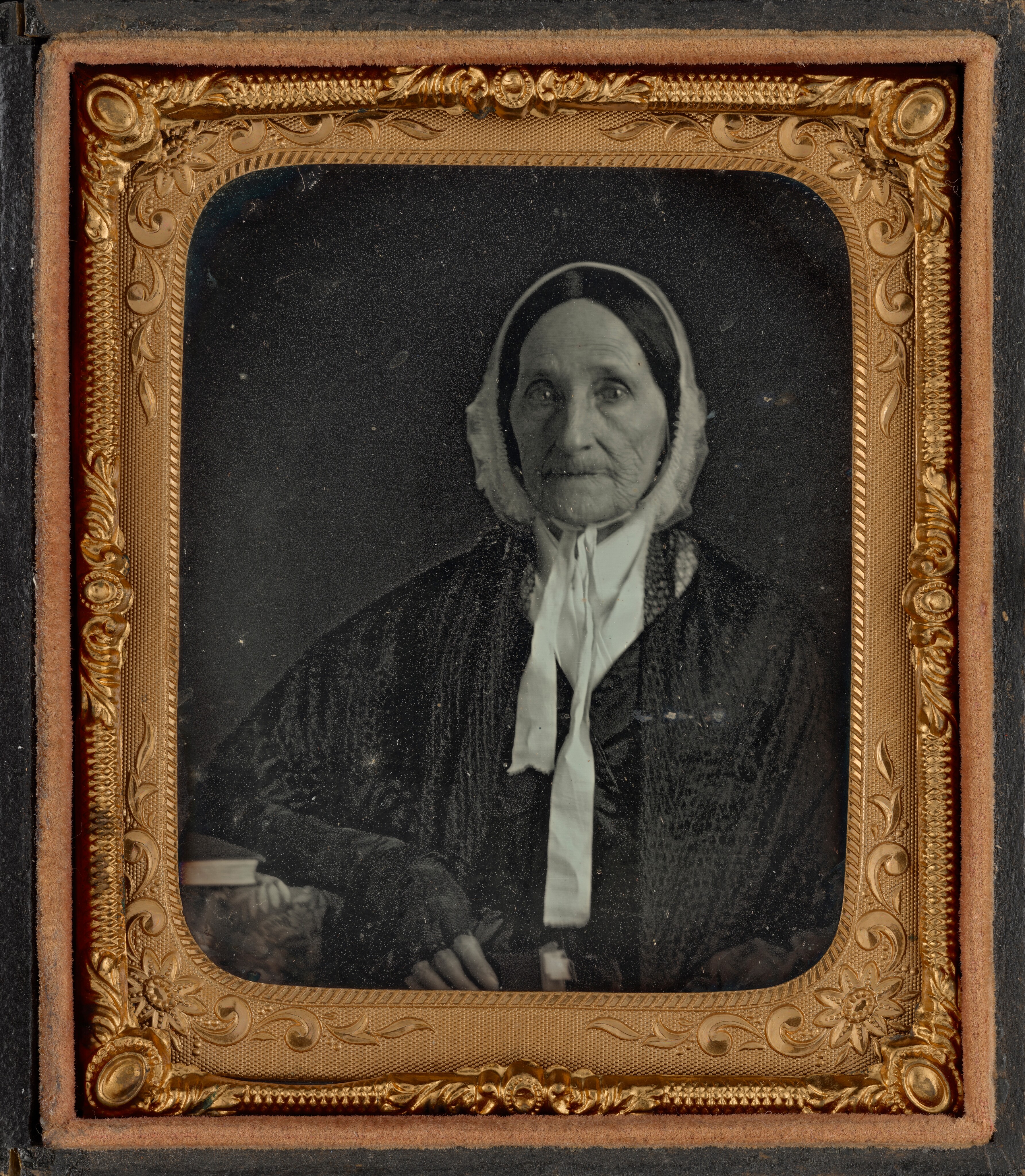 Barbara Frietchie by Jacob Byerly