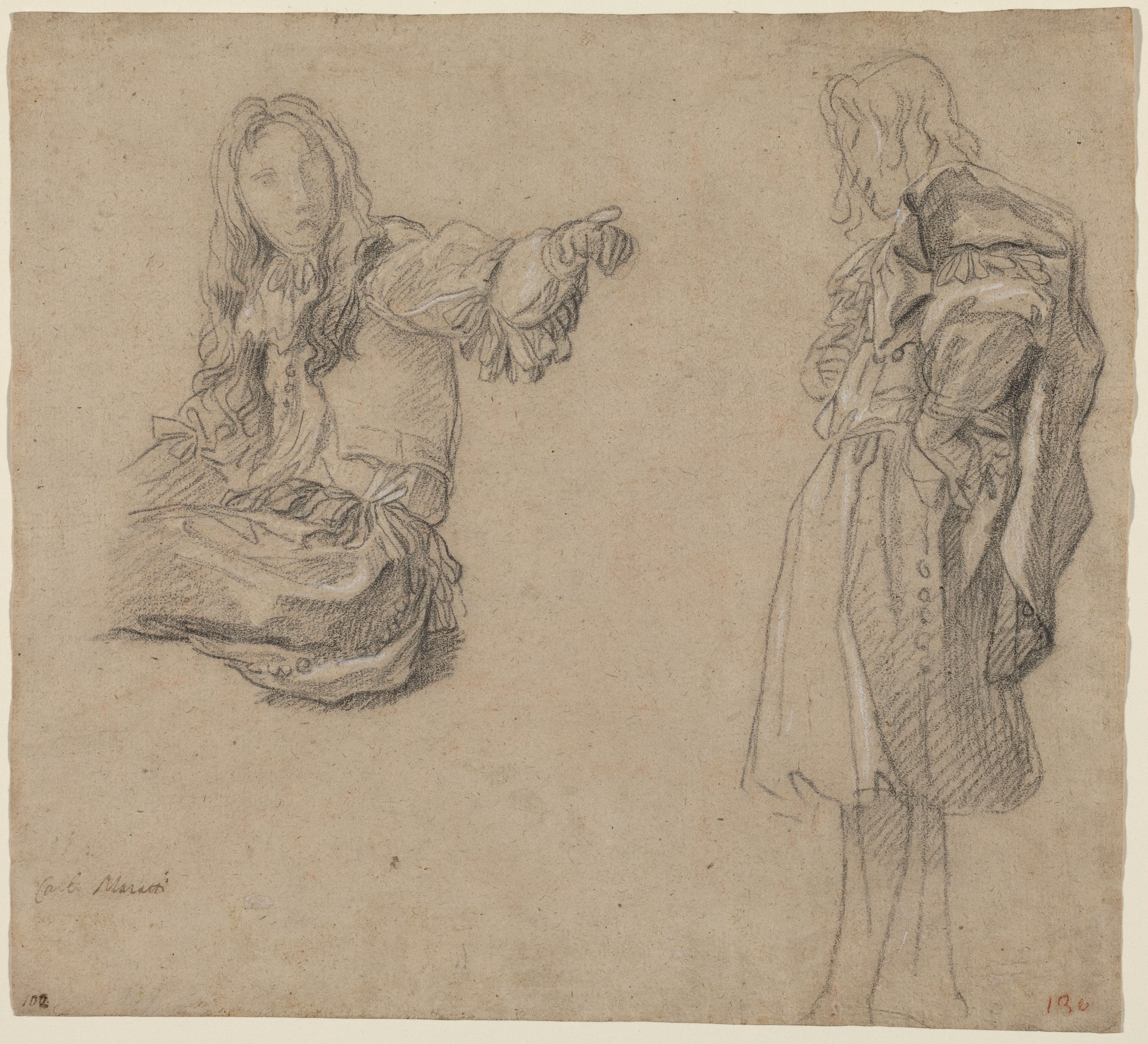 Carlo Maratta | National Gallery of Art