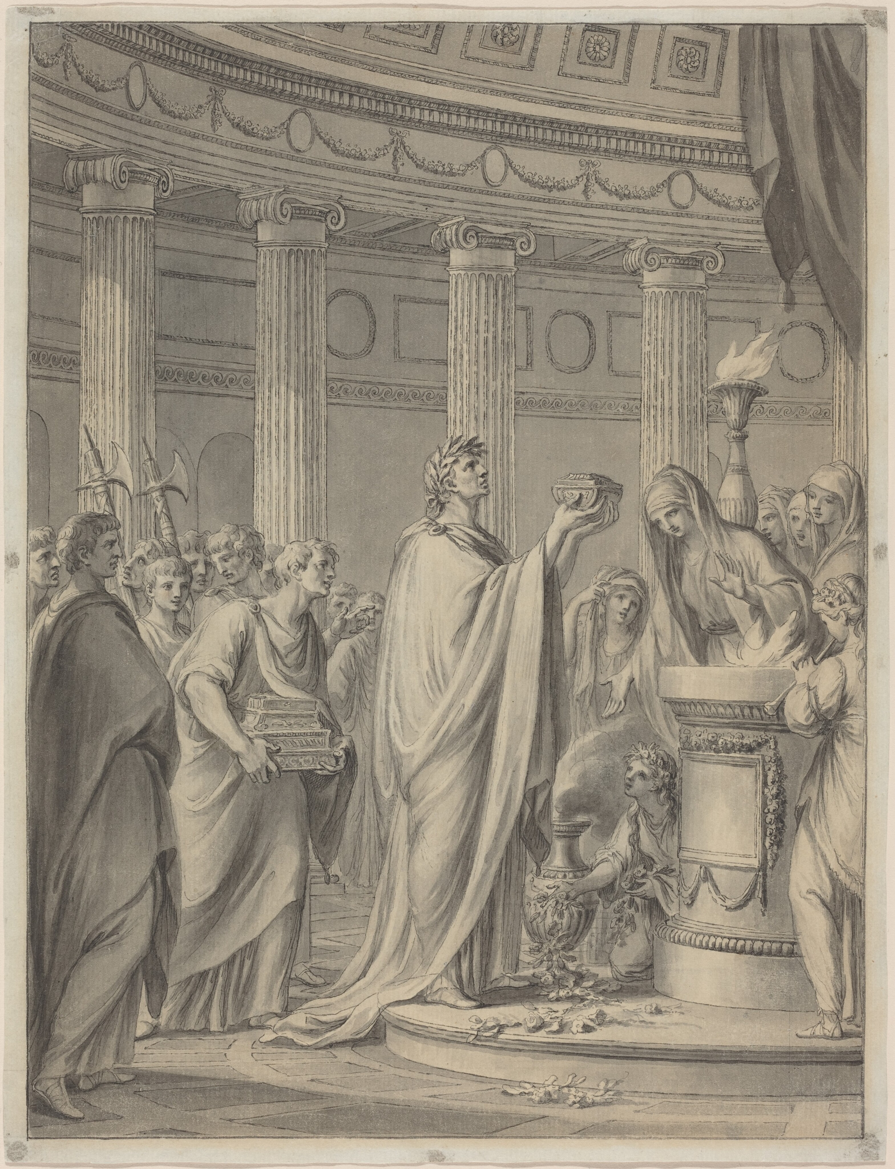 Mr. Ivan E. Phillips | National Gallery of Art