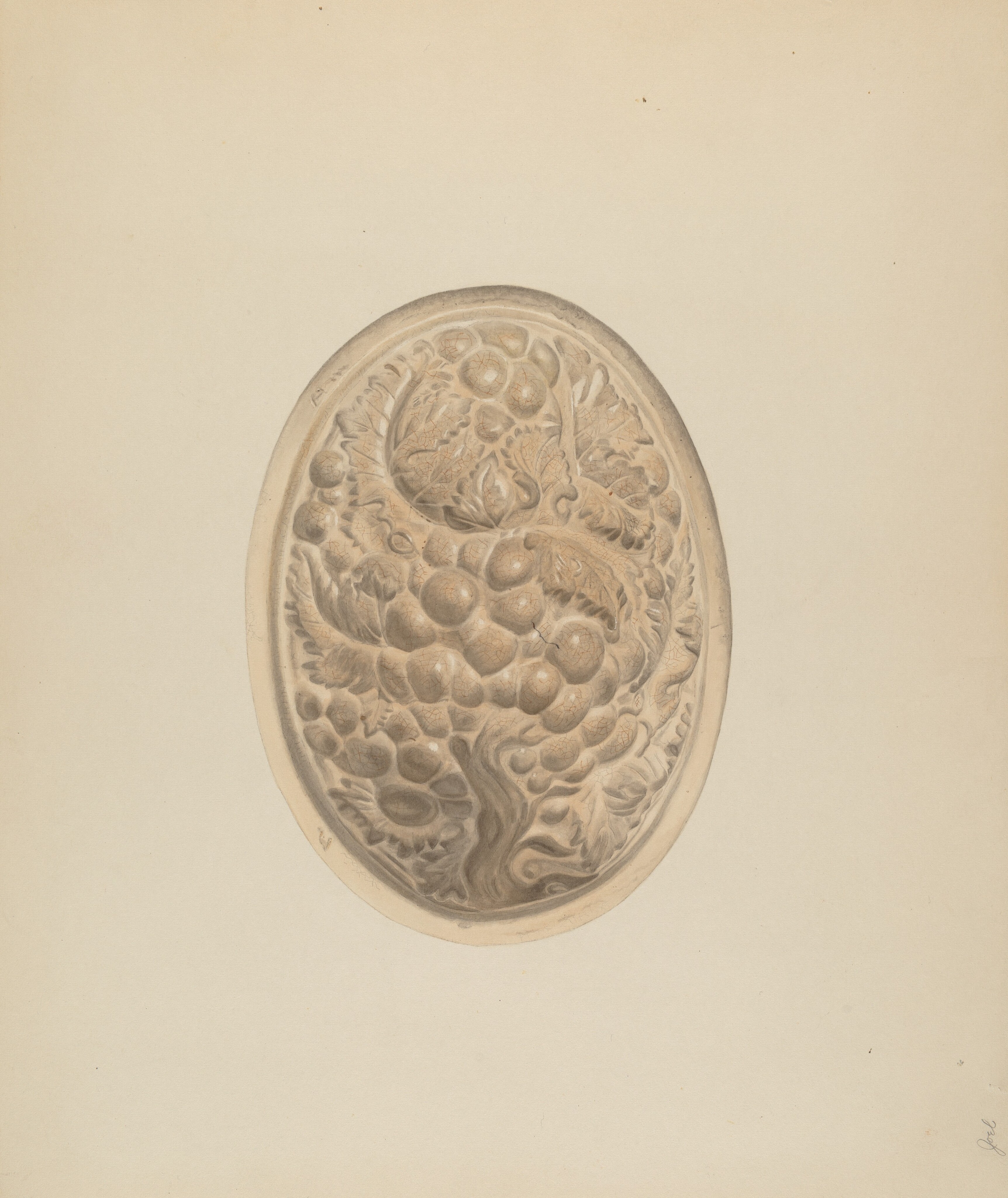 Roberta Spicer | National Gallery of Art