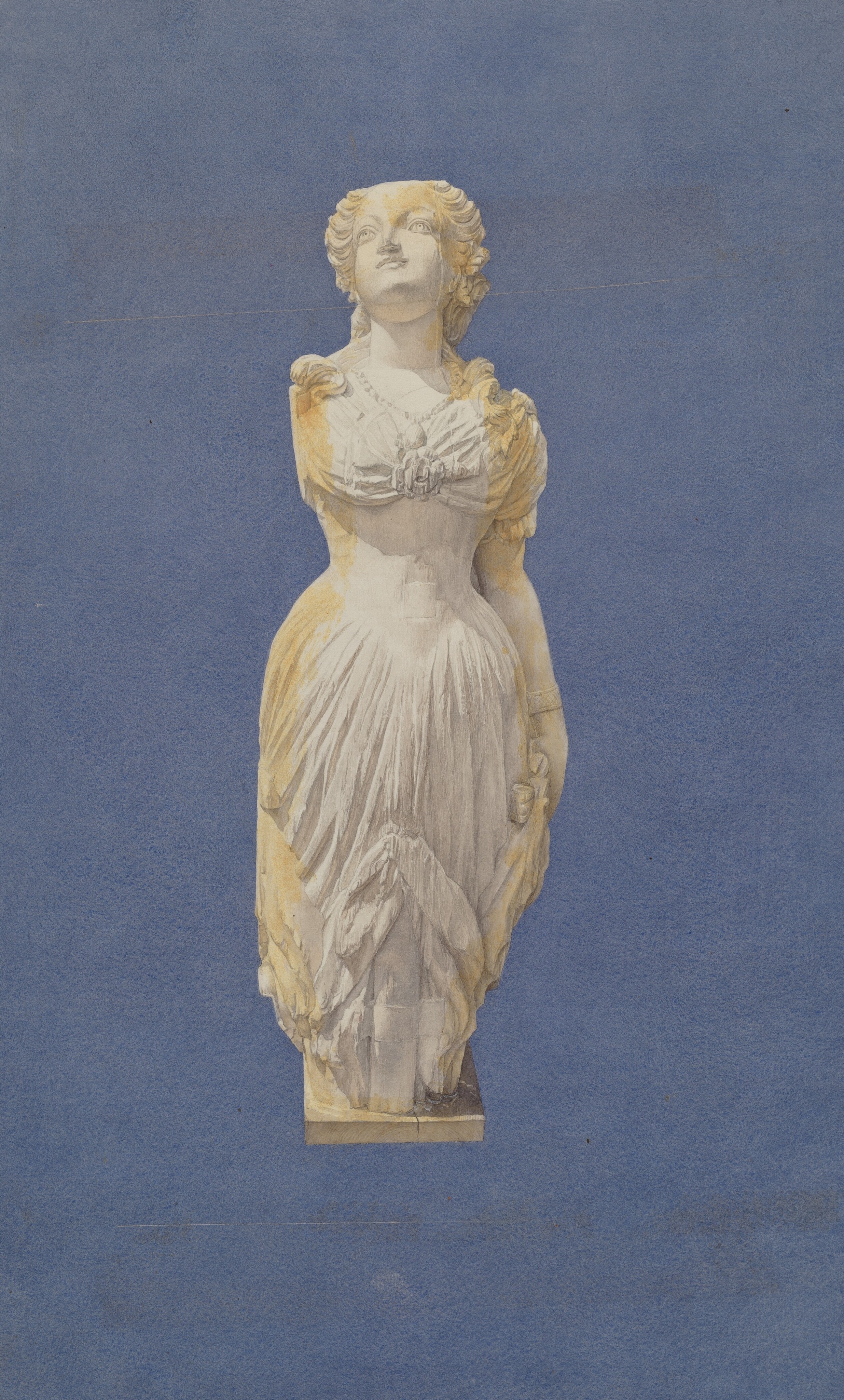 Ingrid Selmer-Larsen | National Gallery of Art