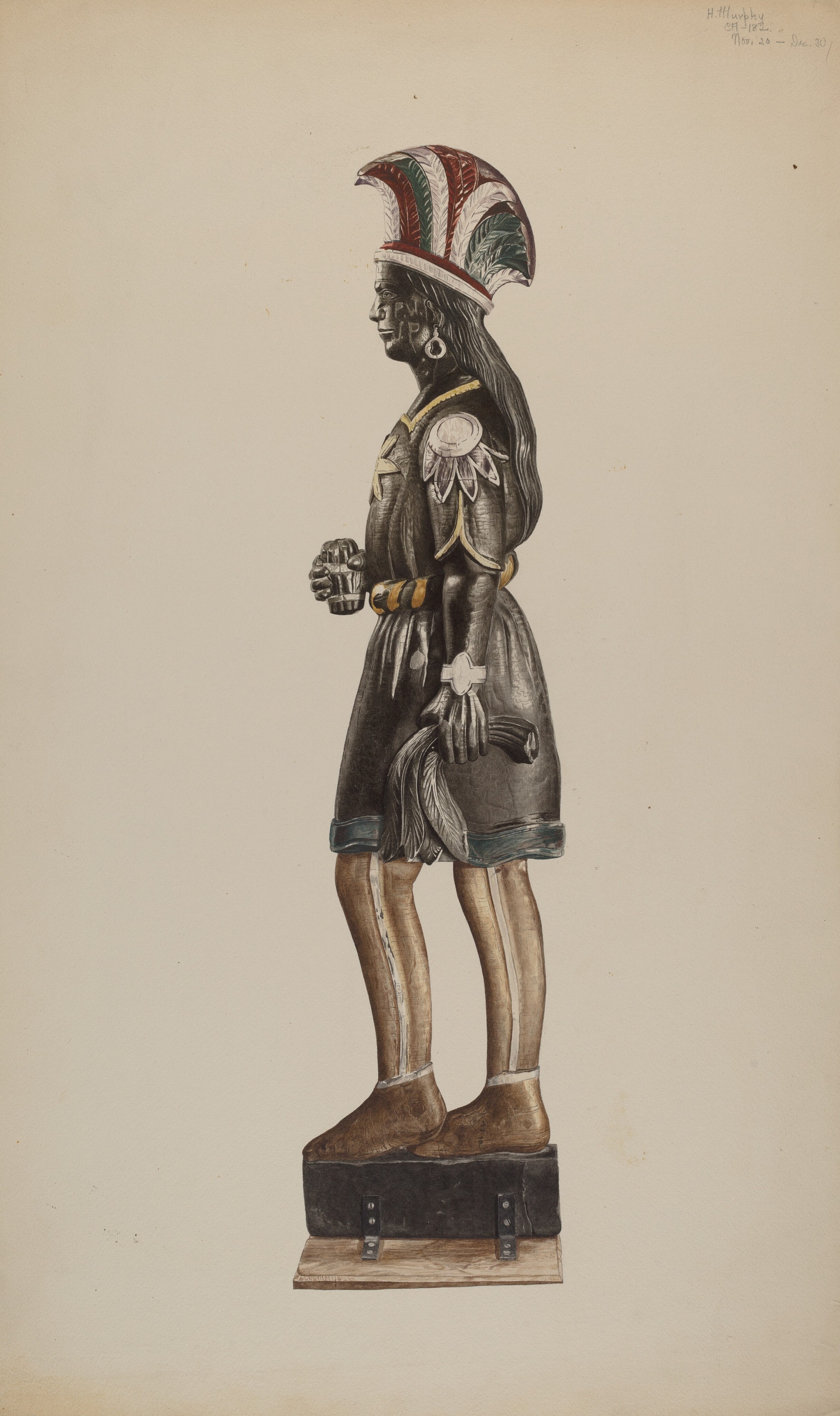 Henry Murphy | National Gallery of Art