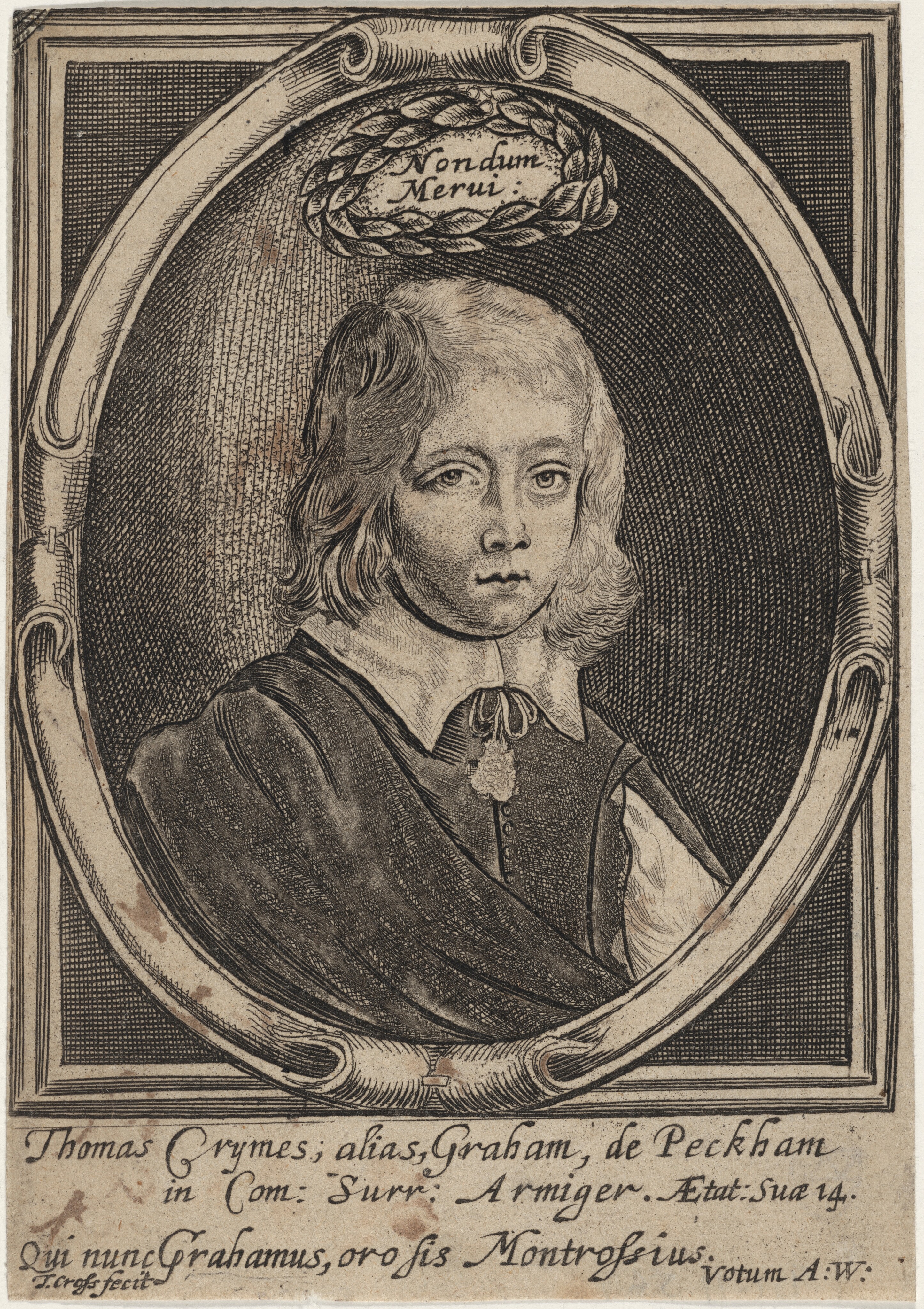 Thomas Cross | National Gallery of Art