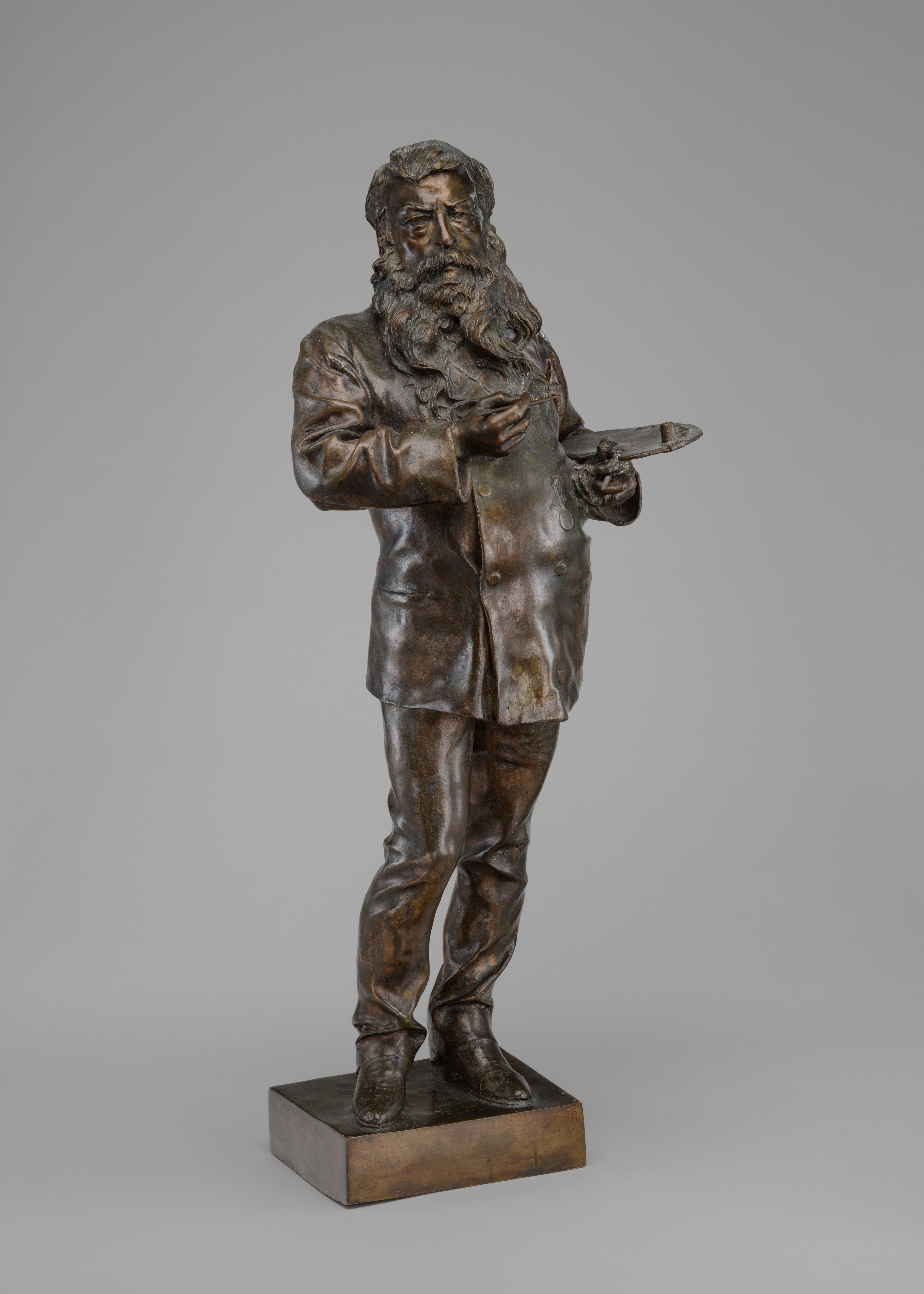 Asbjorn R. Lunde | National Gallery of Art
