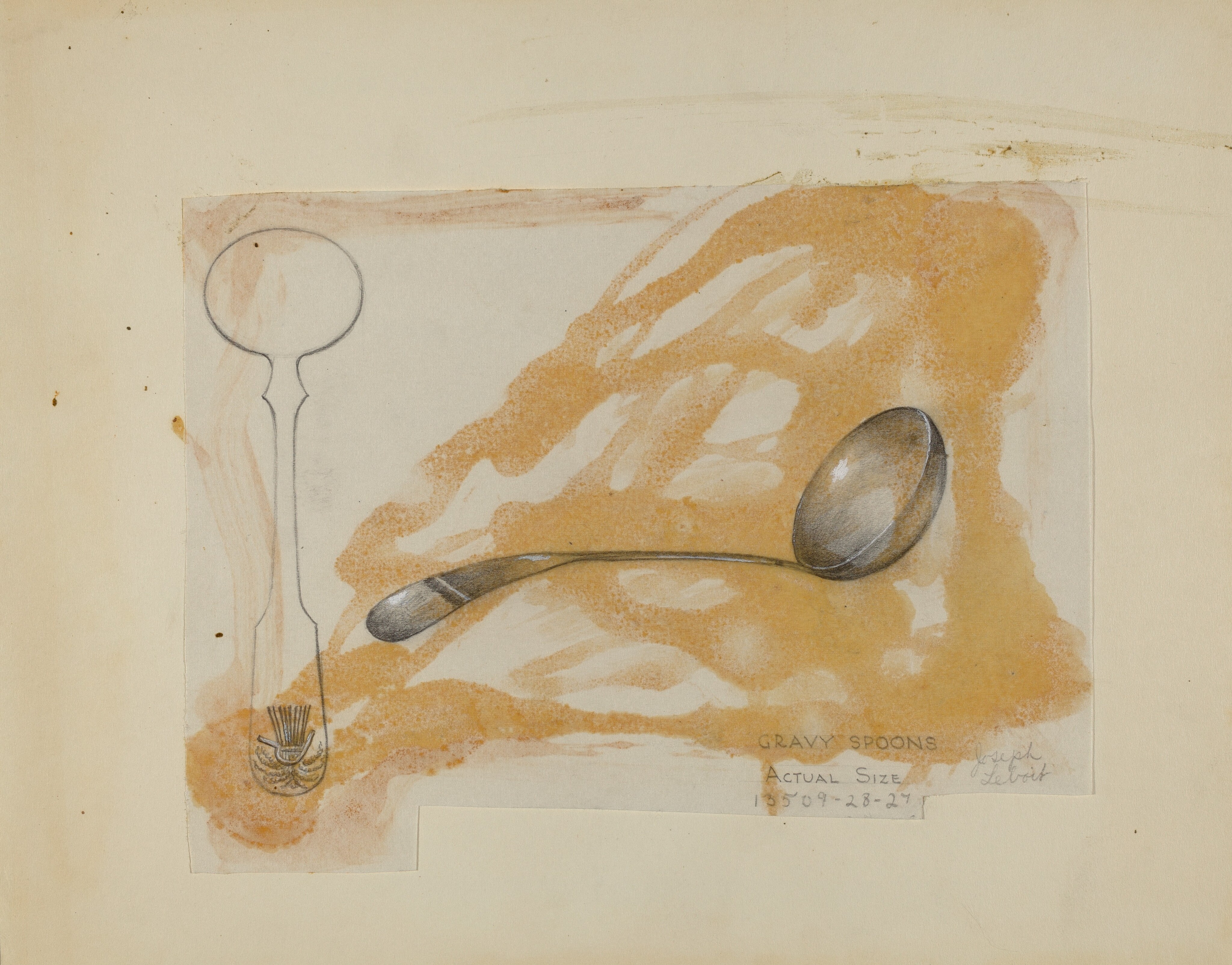 Joseph Leboit | National Gallery of Art