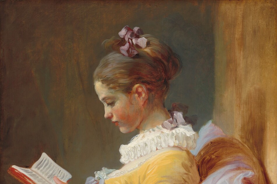 The Energy and Motion of Jackson Pollock’s “Number 1, 1950 (Lavender ...