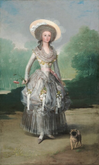 Francisco Goya | National Gallery of Art