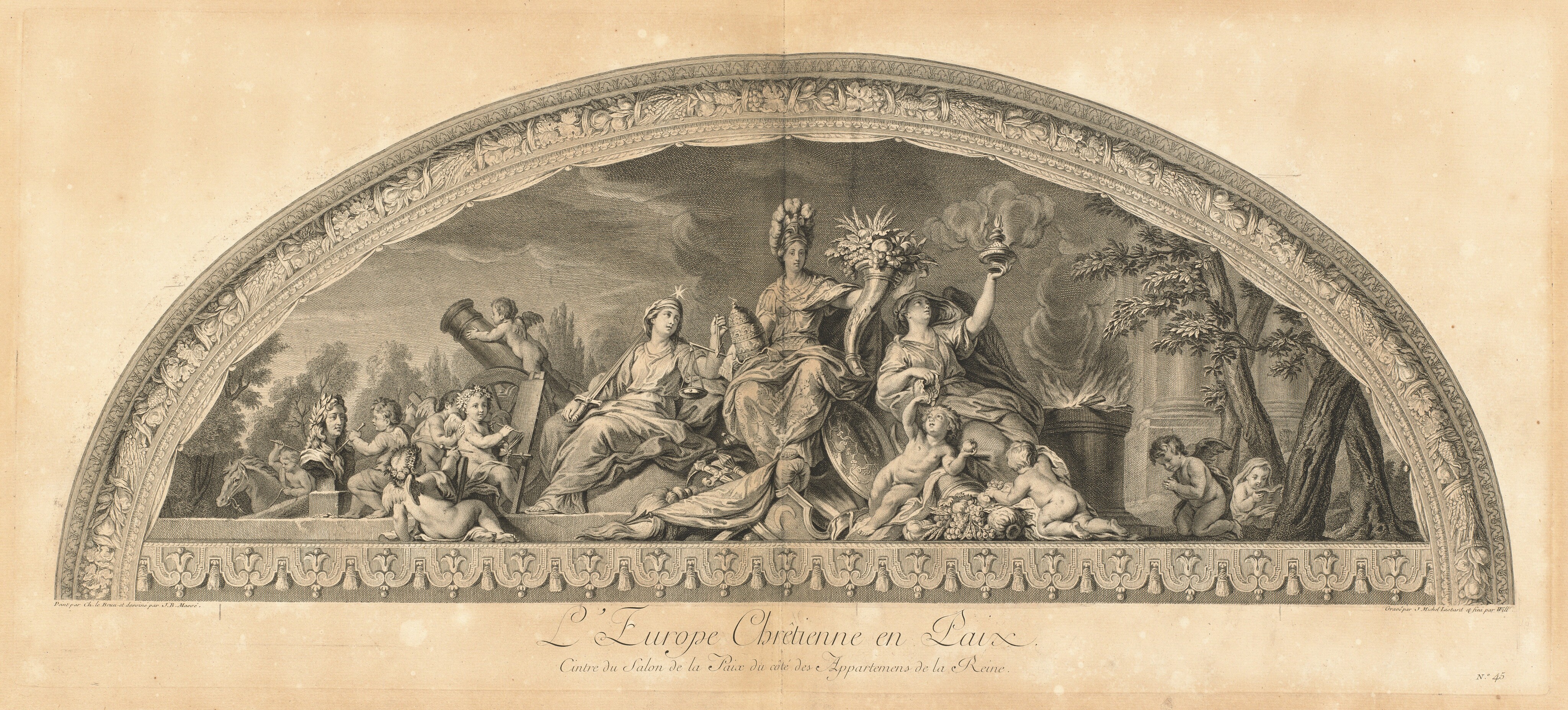 Jean-Baptiste Massé | National Gallery of Art