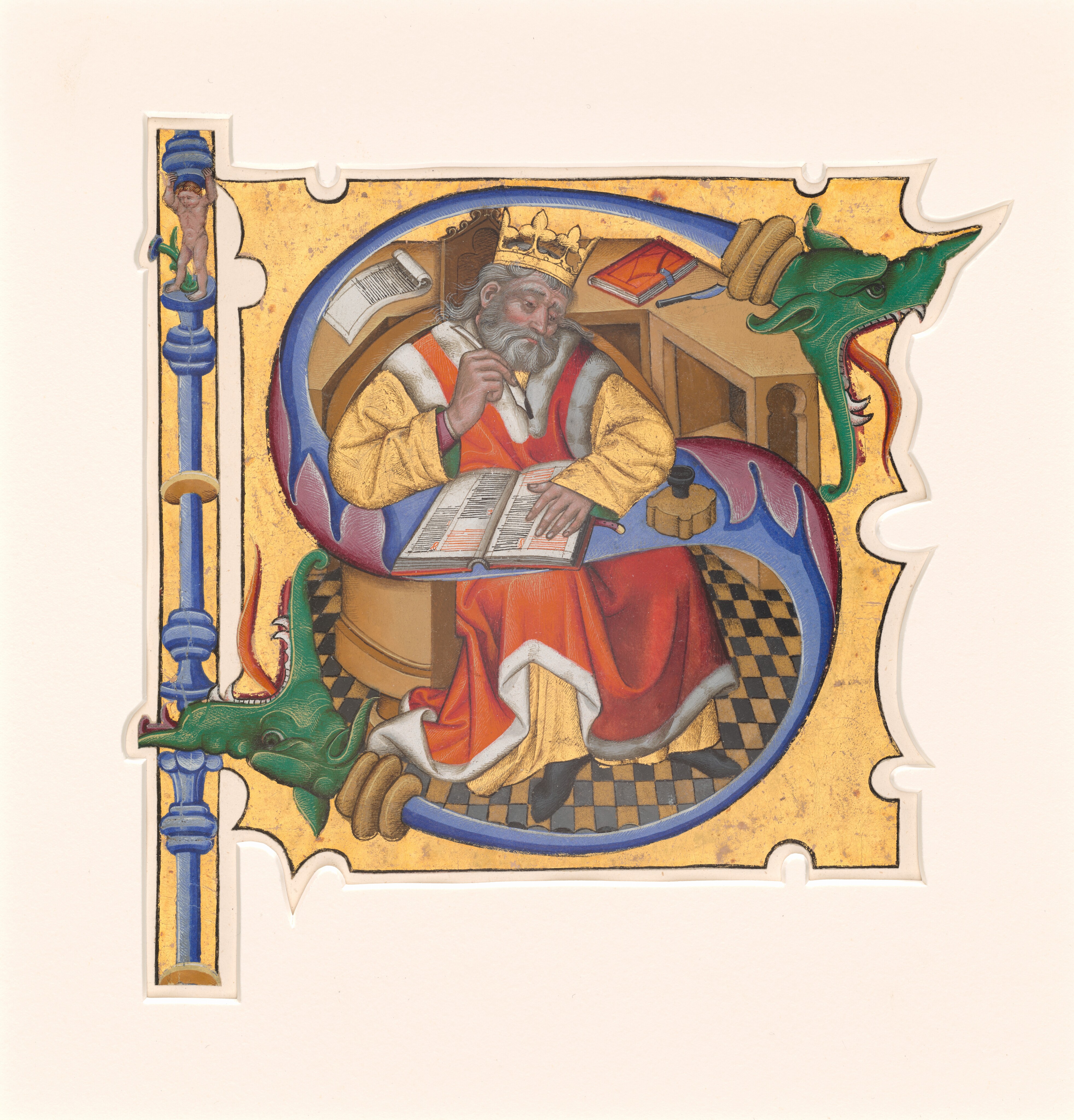 Master of the Cypresses | National Gallery of Art