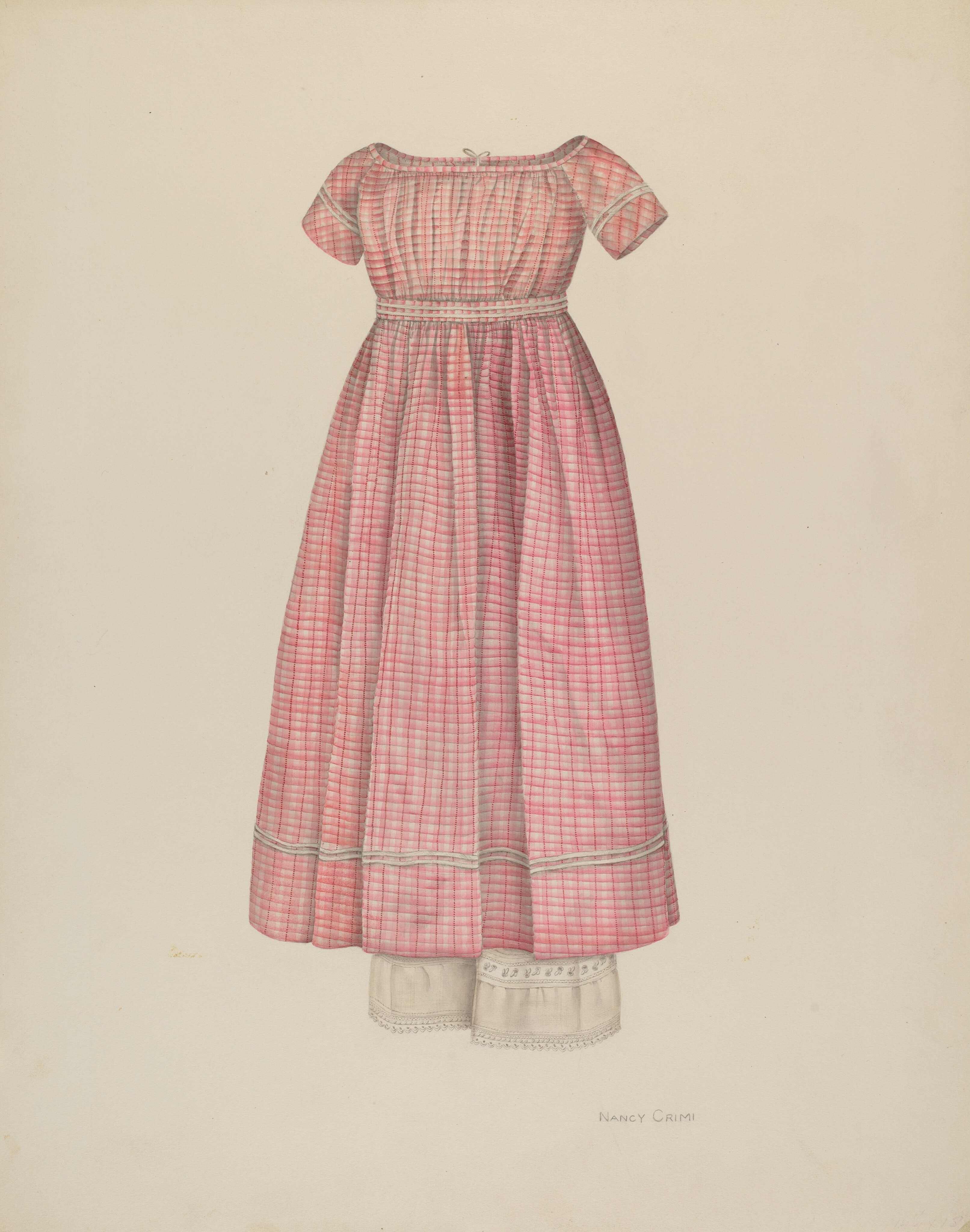 Nancy Crimi | National Gallery of Art