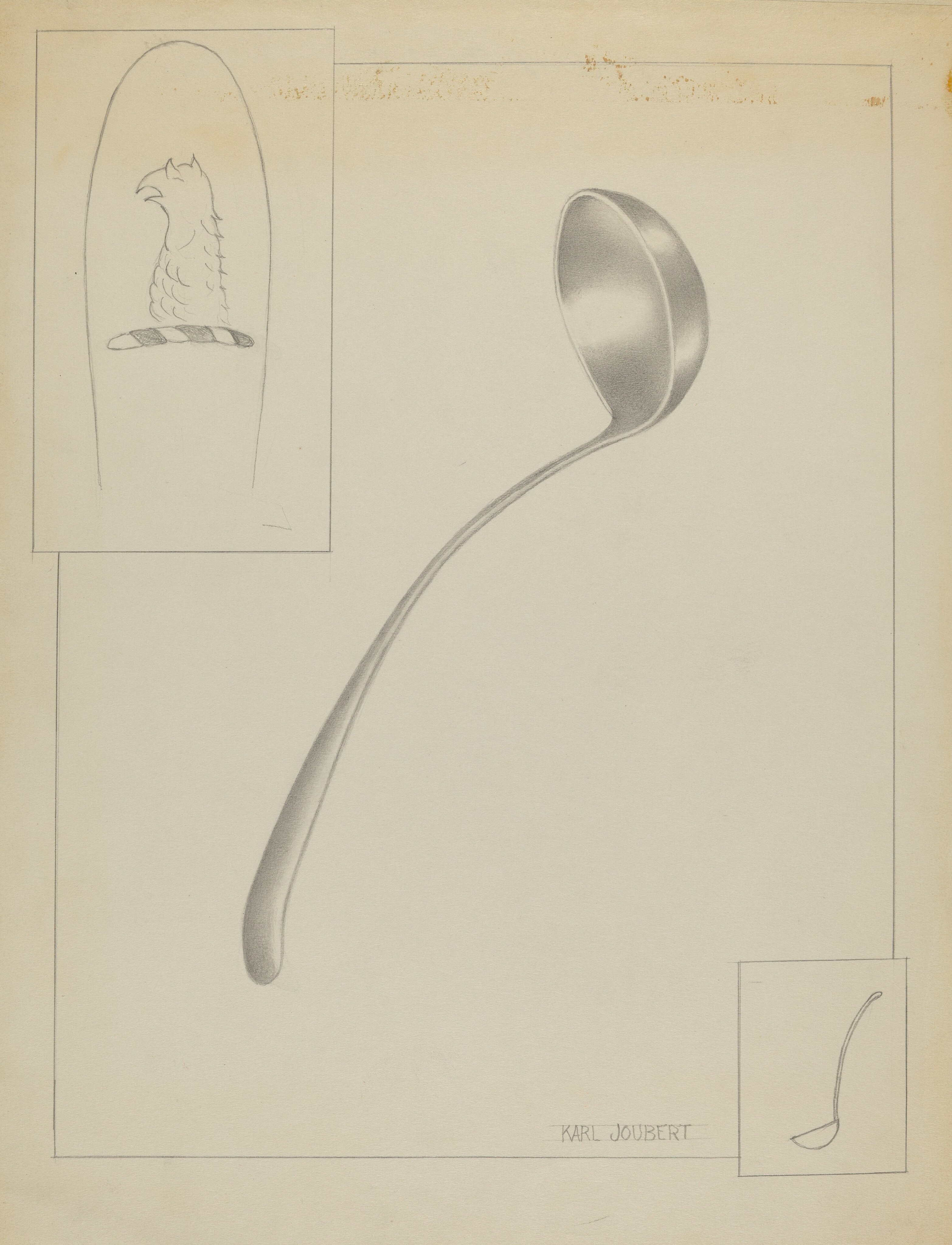 Karl Joubert | National Gallery of Art