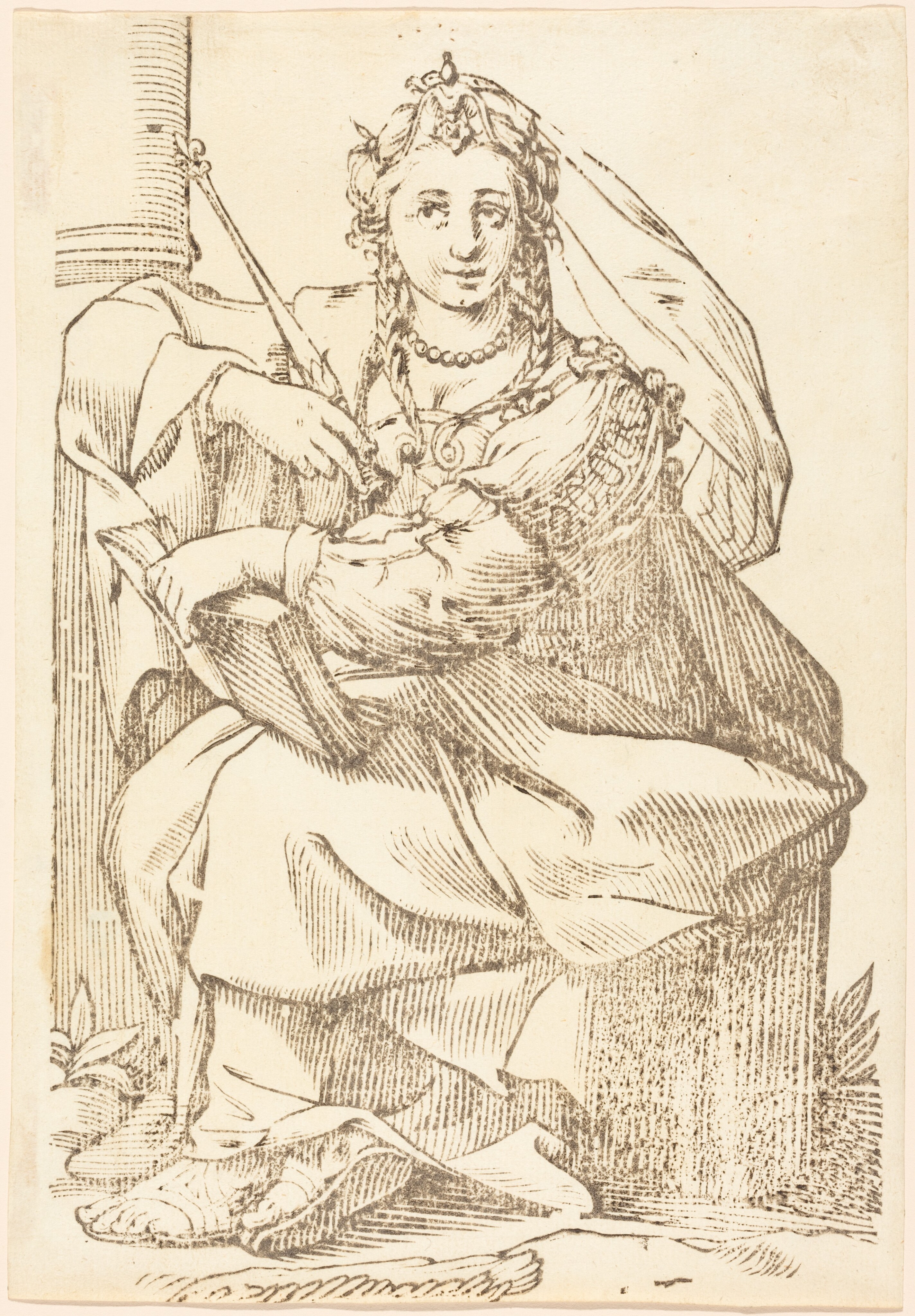 Paul Maupin | National Gallery of Art