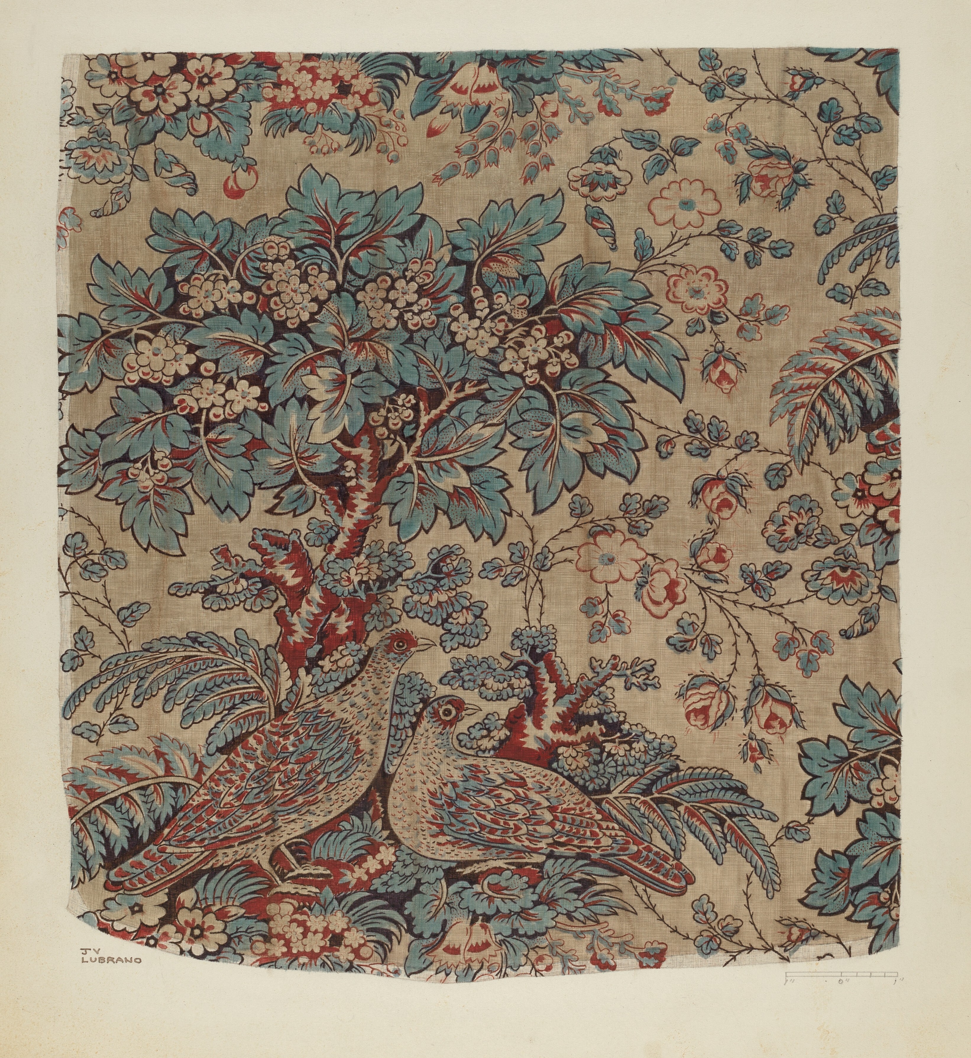 Joseph Lubrano | National Gallery of Art