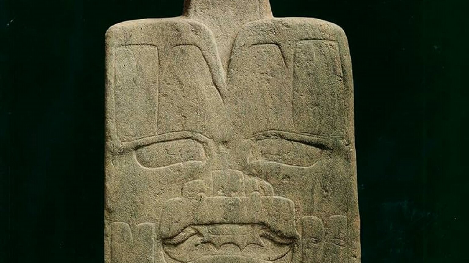 Olmec Art and Archaeology in Mesoamerica | National Gallery of Art