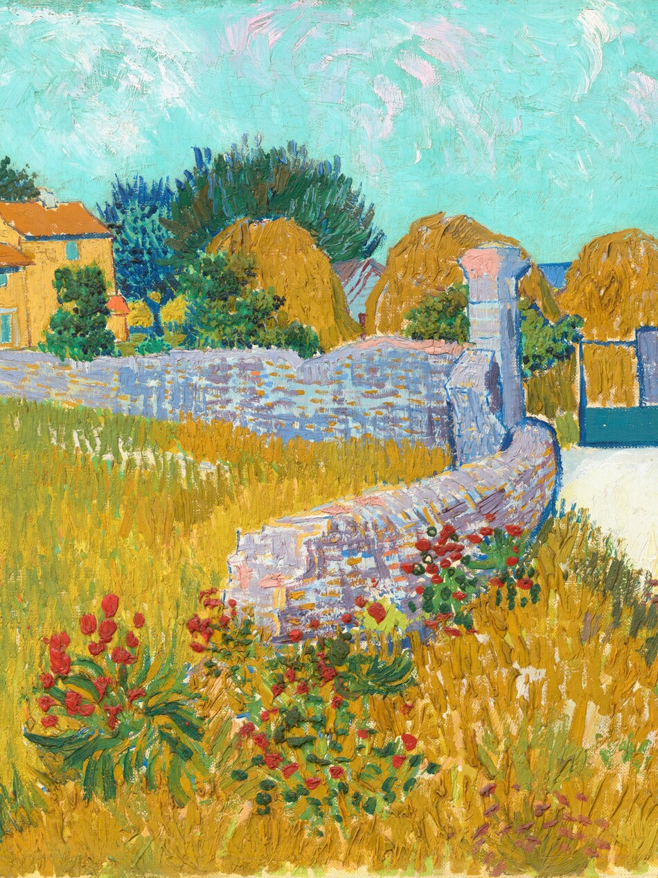 Open Call | National Gallery of Art