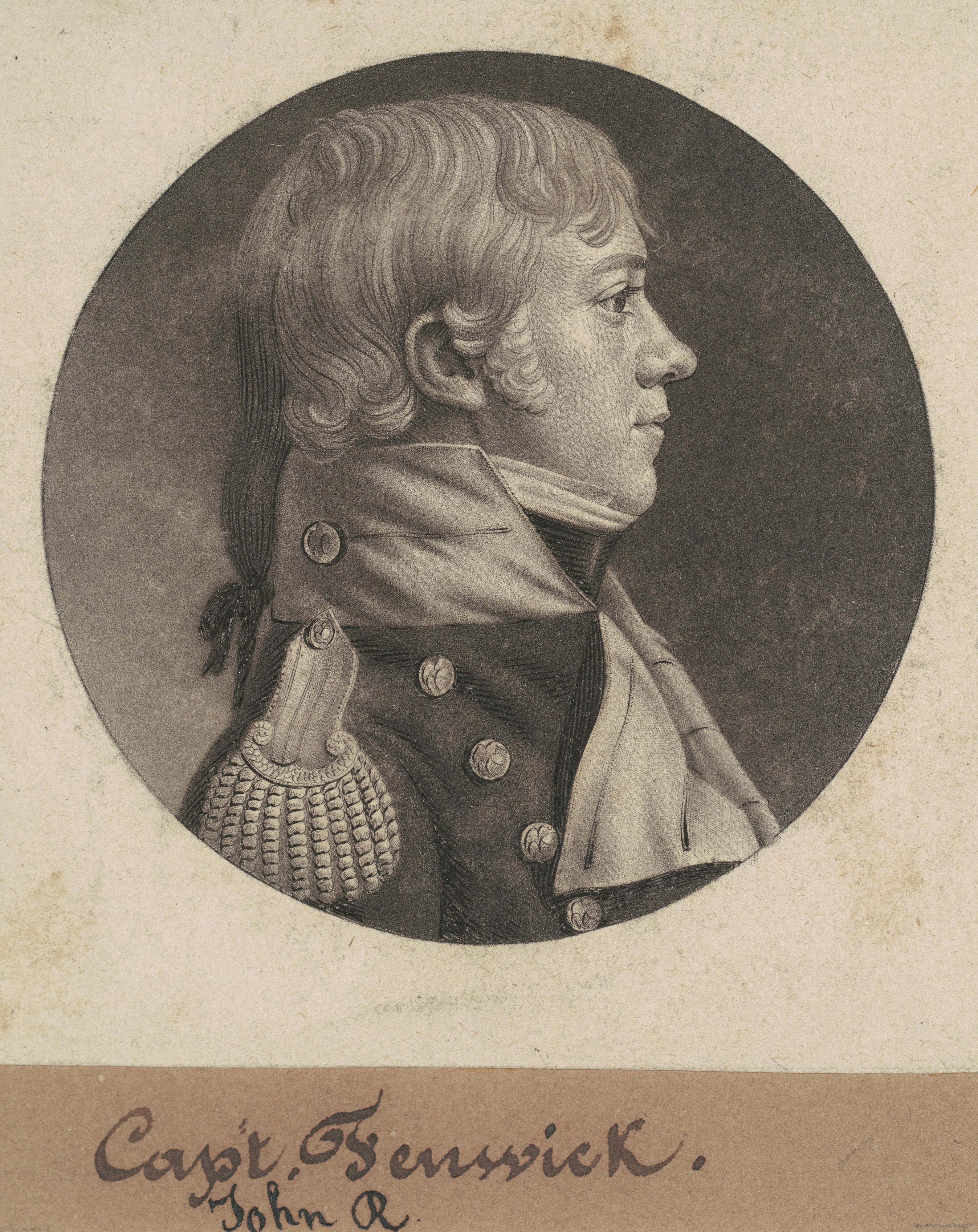 Henry Rogers - Associated Artworks | National Gallery of Art