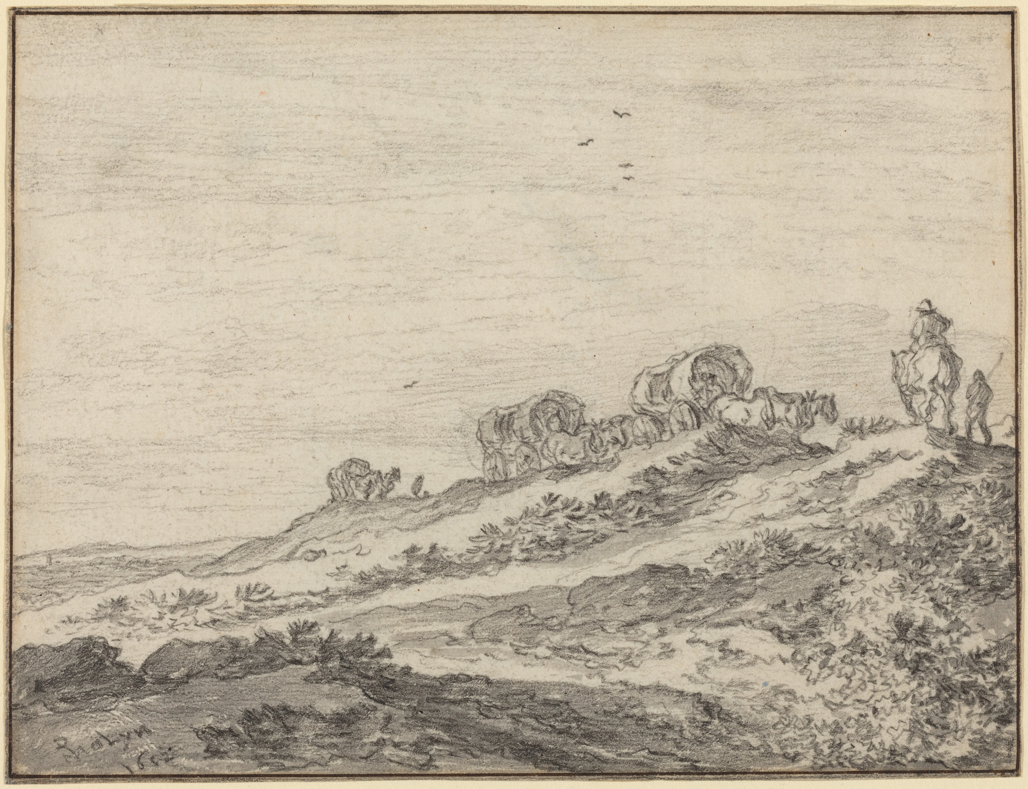 Pieter Molijn | National Gallery of Art