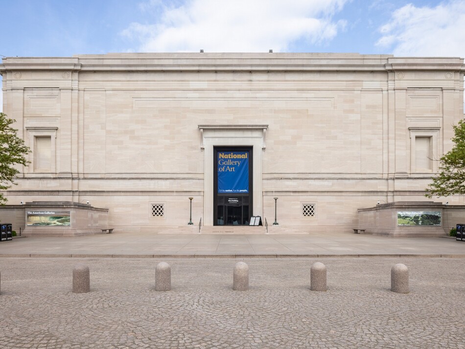 Plan Your Visit | National Gallery of Art