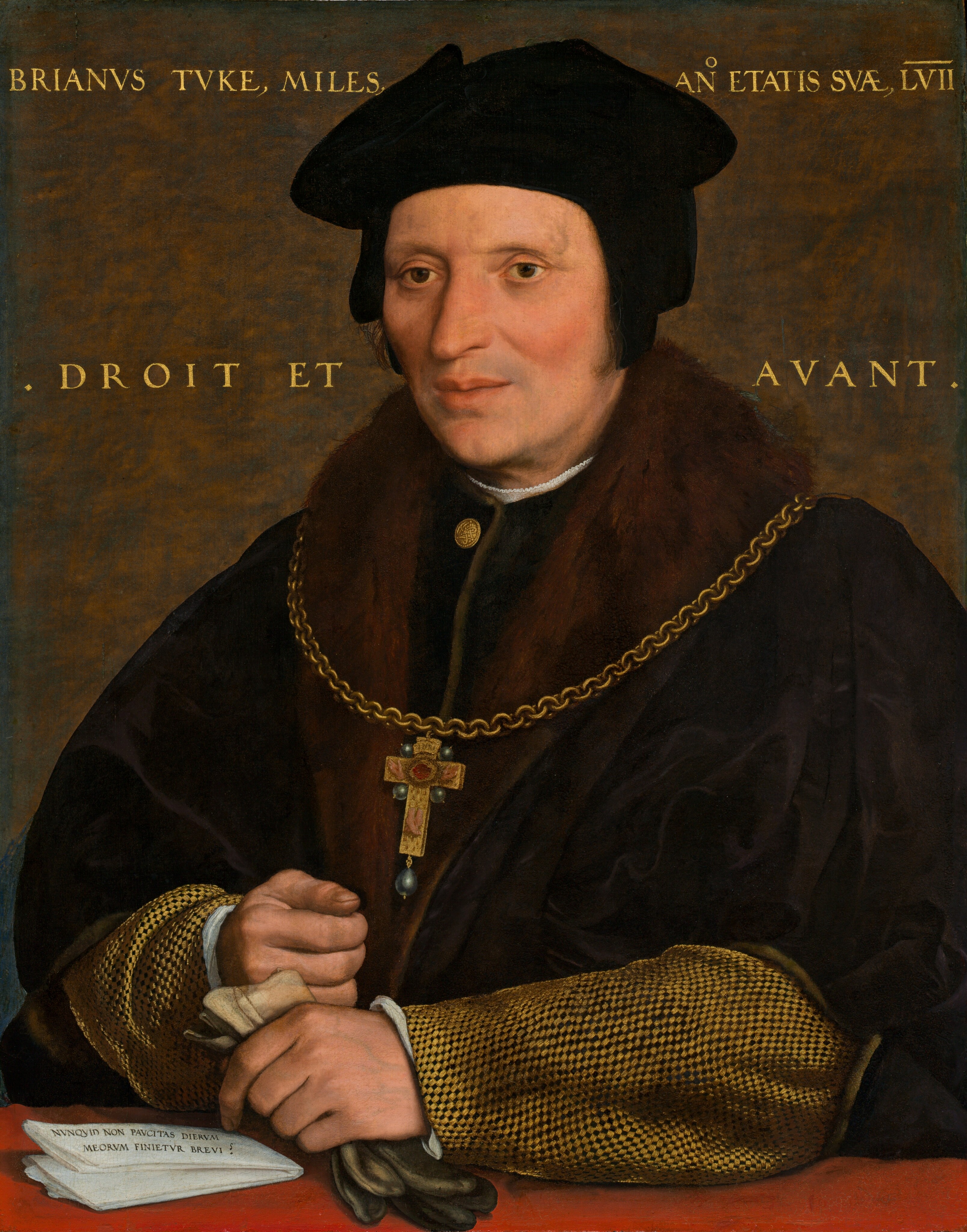 Hans Holbein the Younger | National Gallery of Art