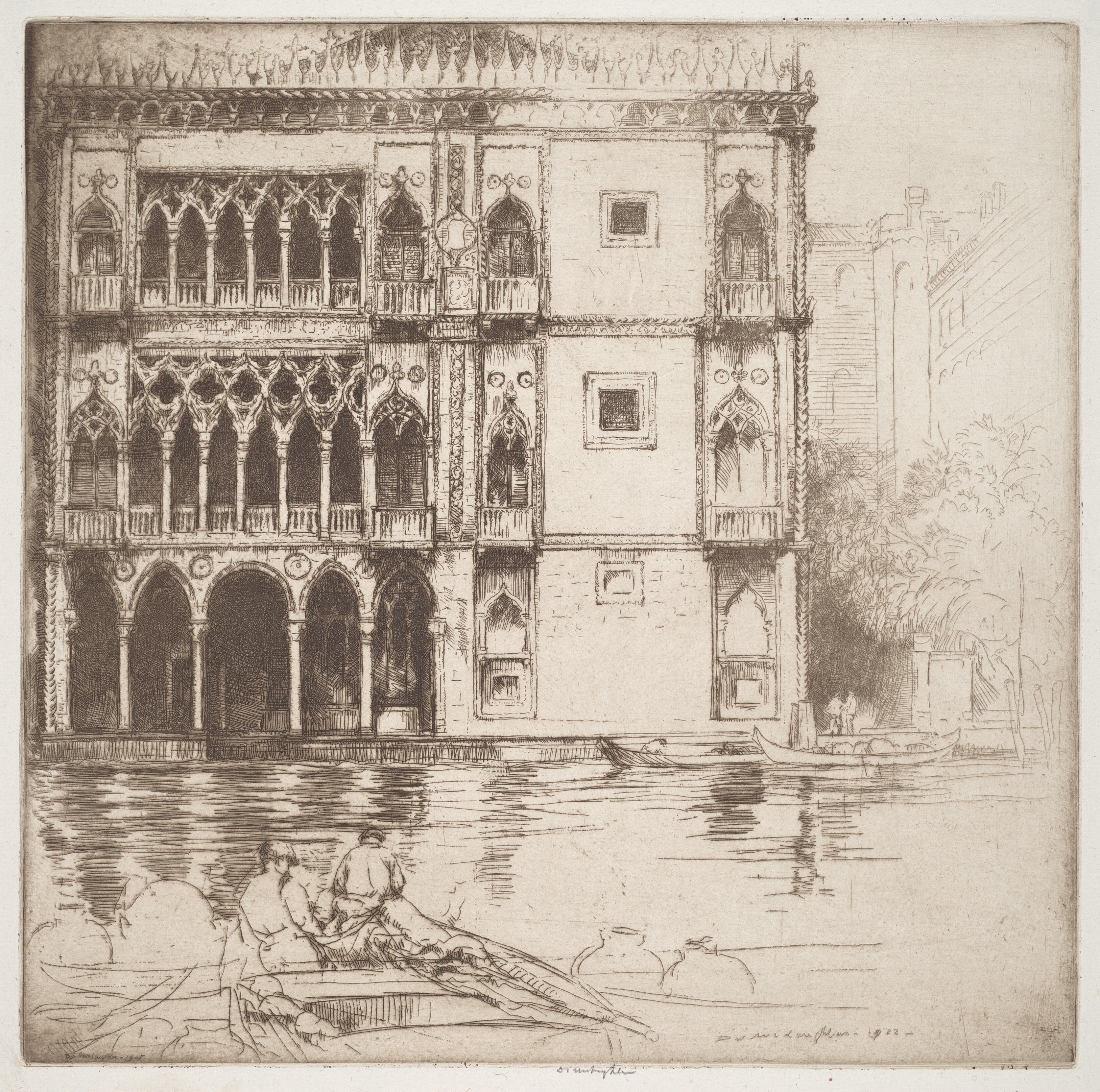 Donald Shaw MacLaughlan | National Gallery of Art