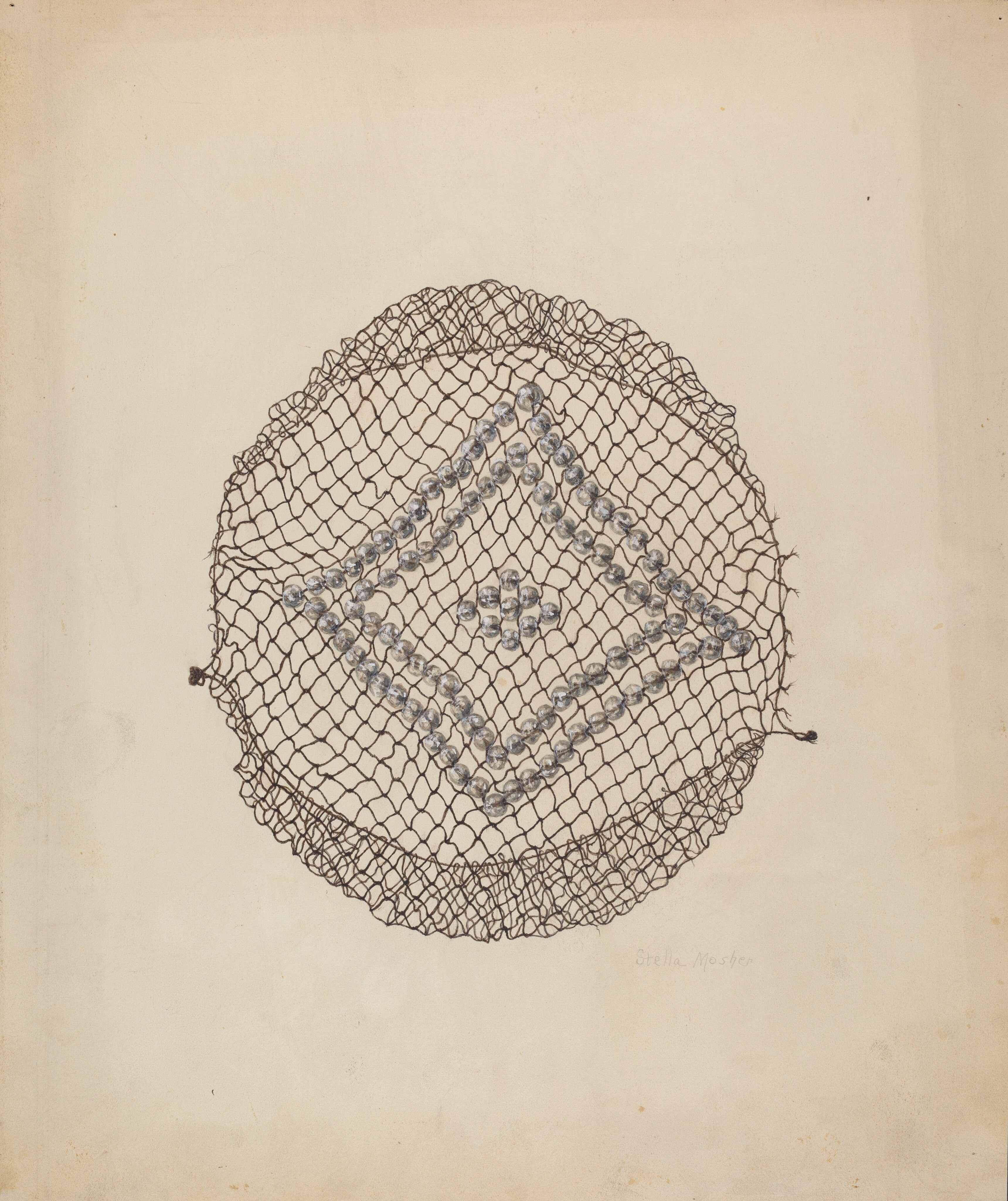 Stella Mosher | National Gallery of Art