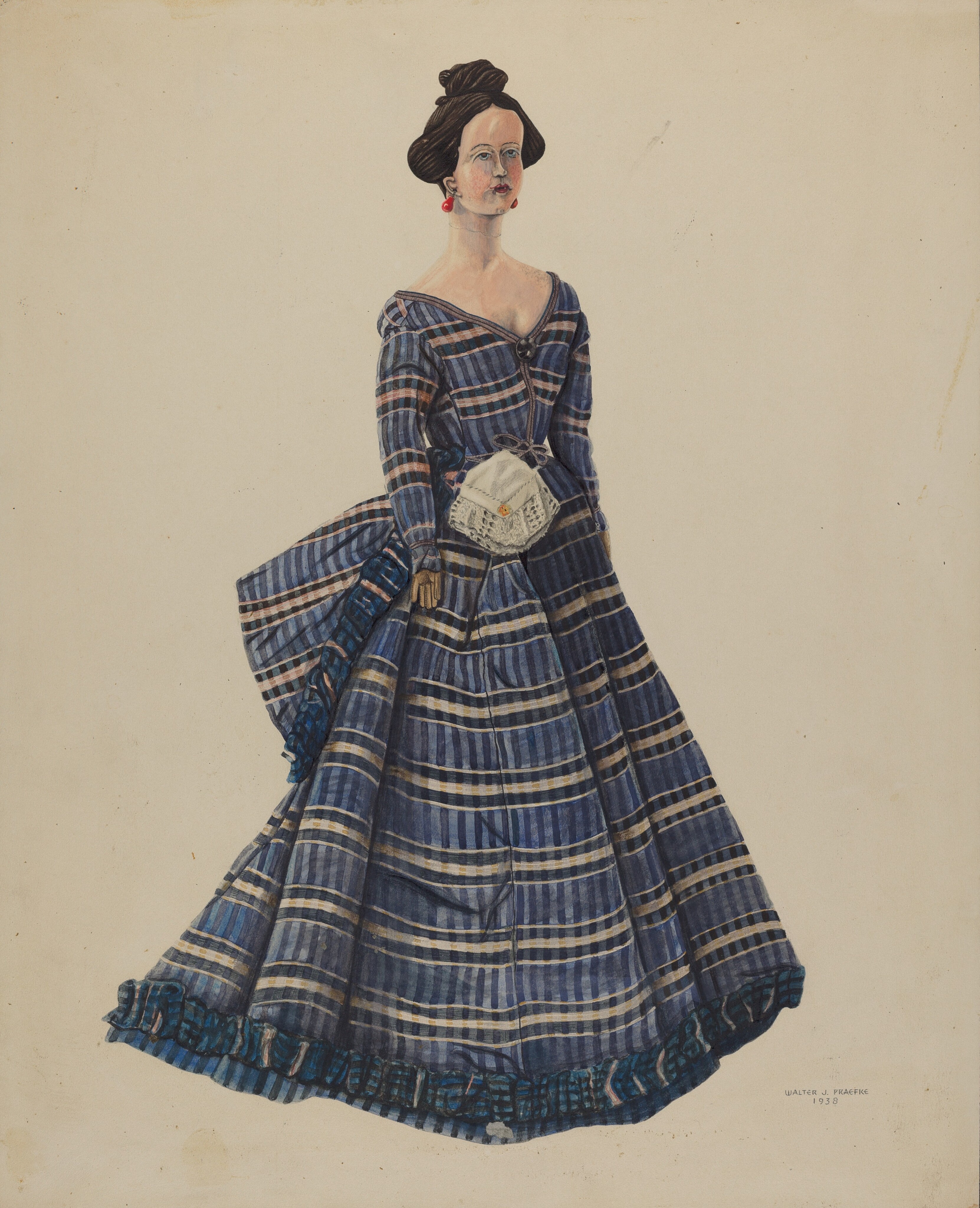 Walter Praefke | National Gallery of Art