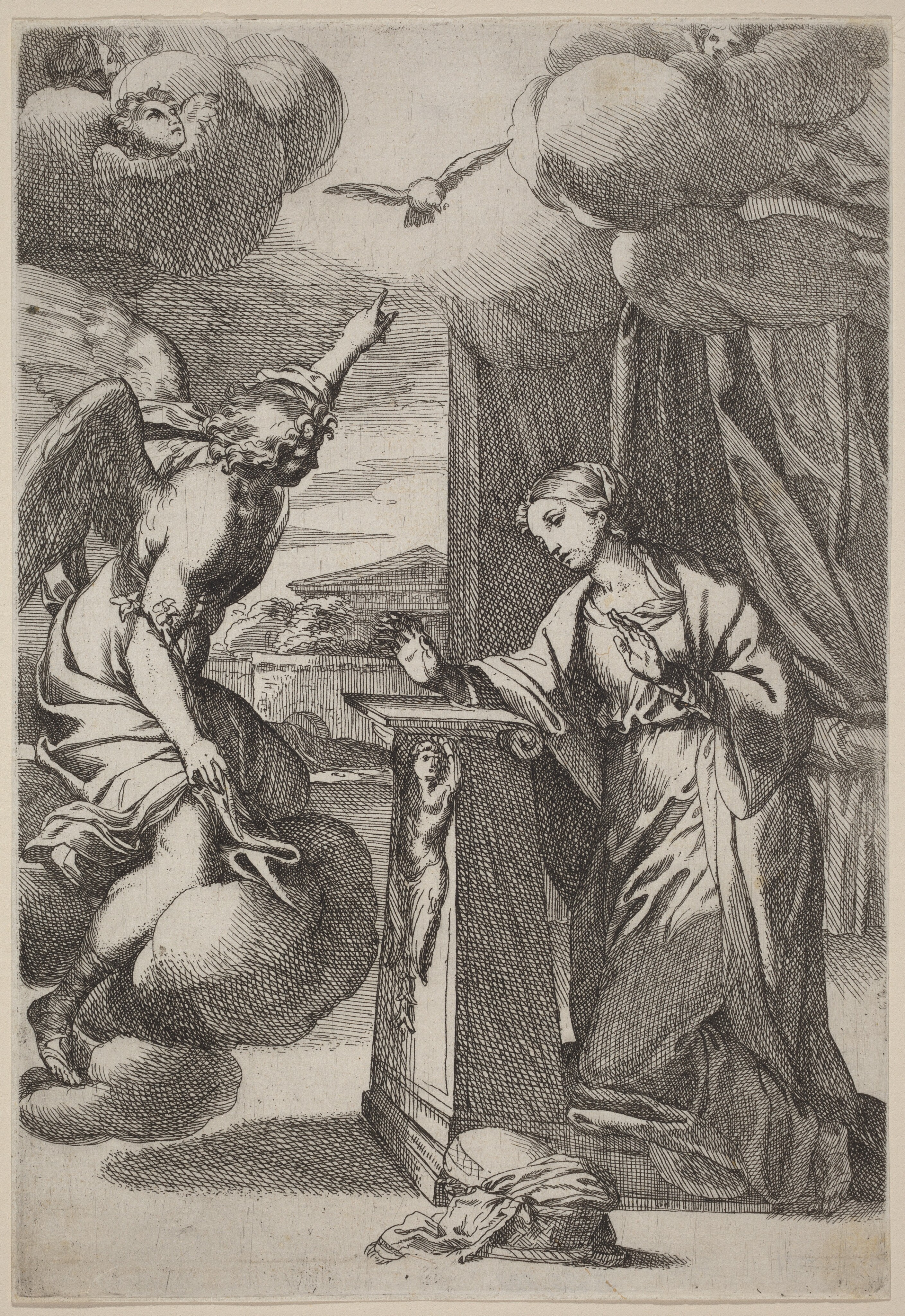 Carlo Maratta | National Gallery of Art