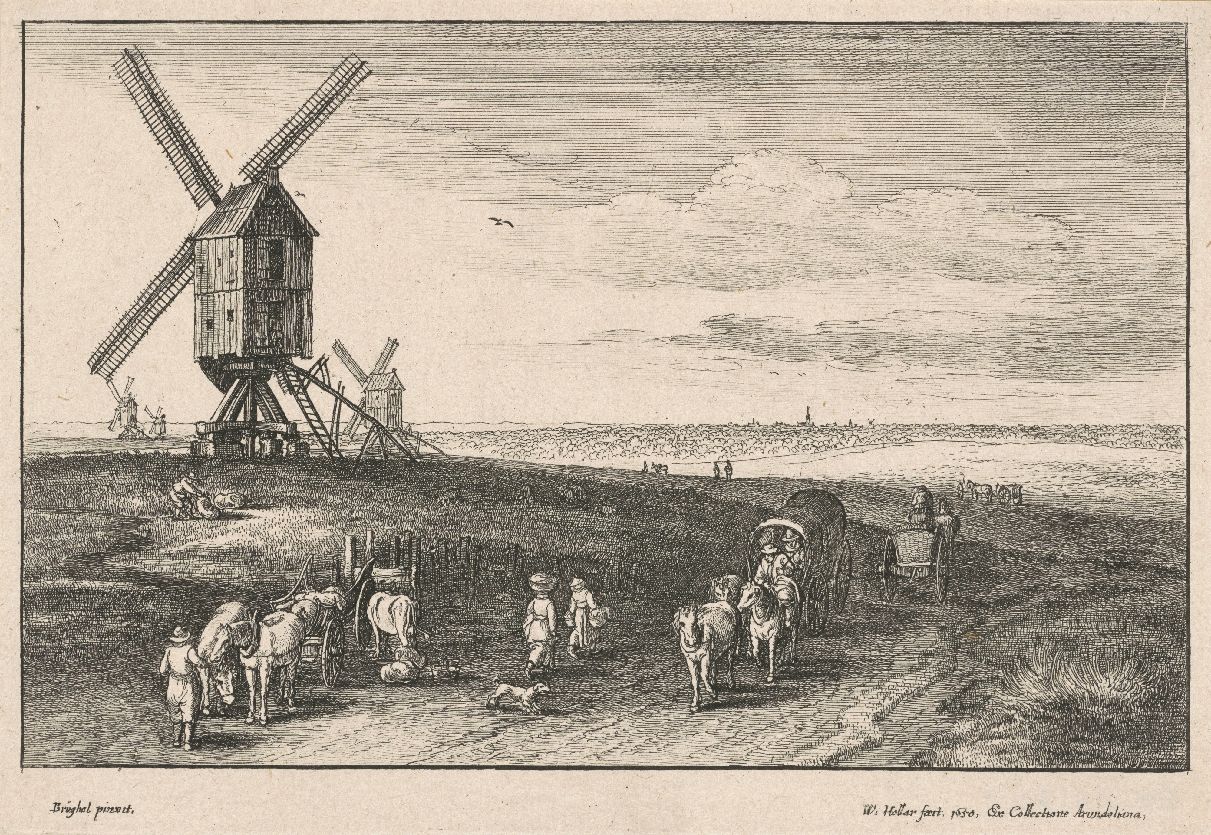 Pieter Bruegel the Elder | National Gallery of Art