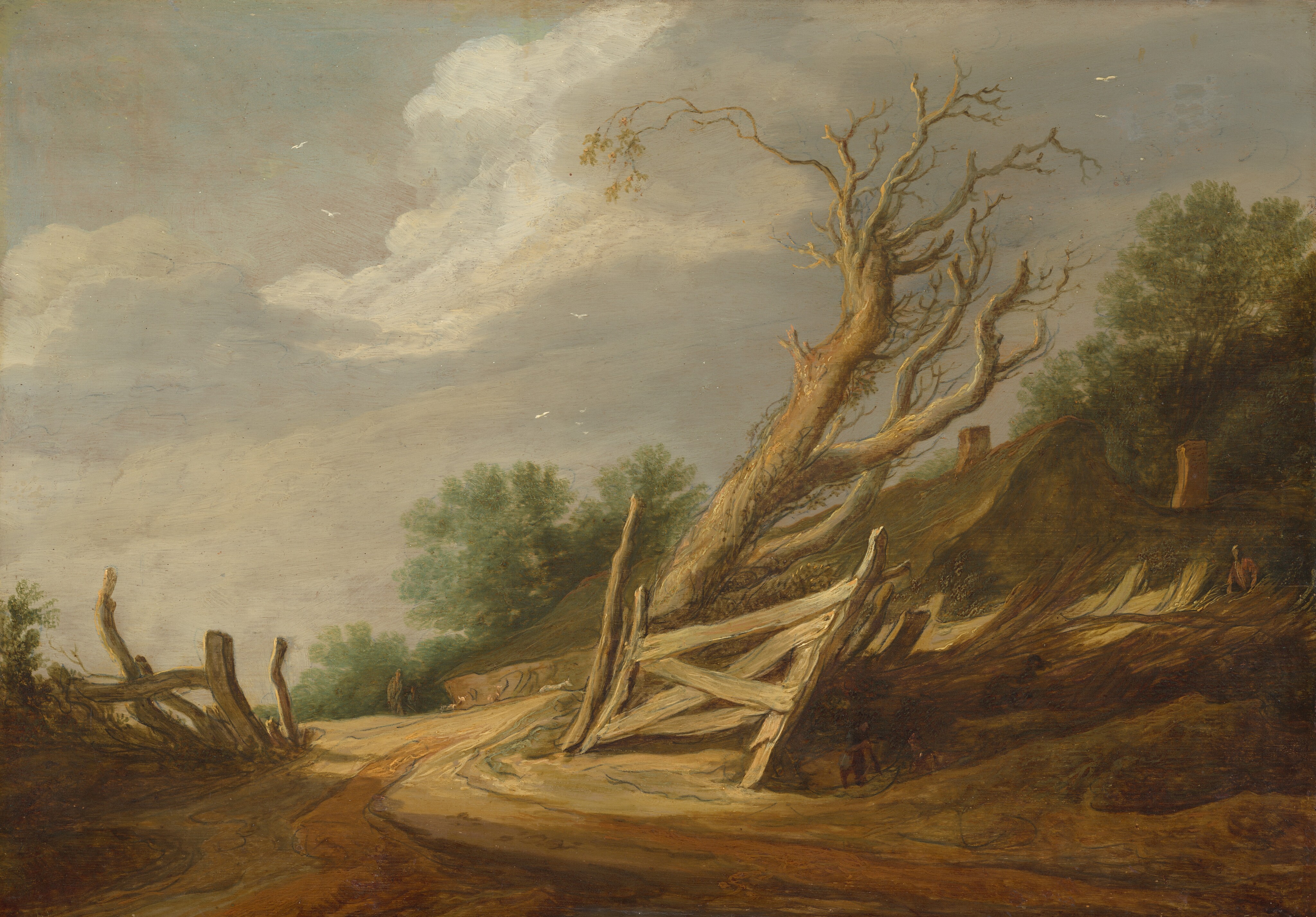 Pieter Molijn | National Gallery of Art