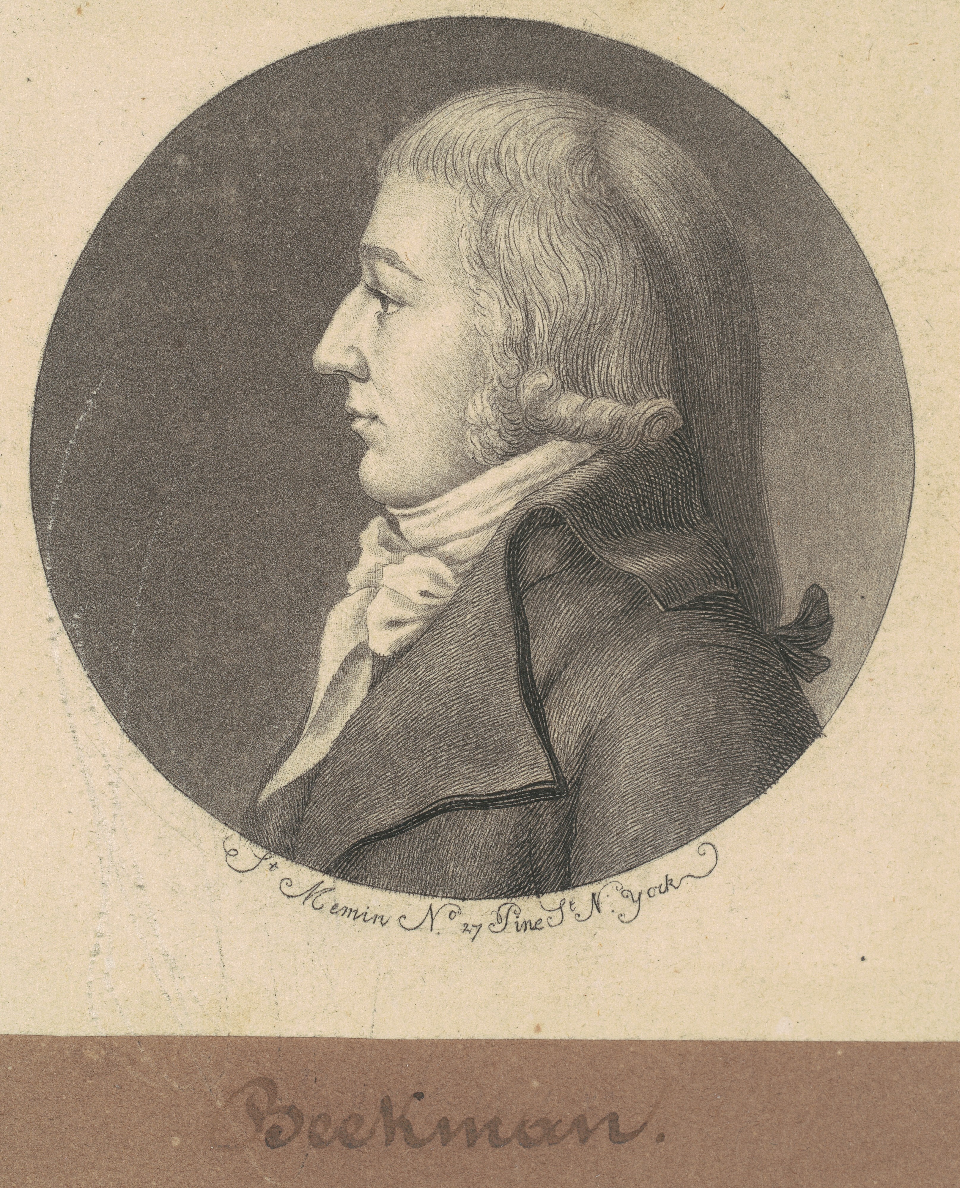 John Morton - Associated Artworks | National Gallery of Art