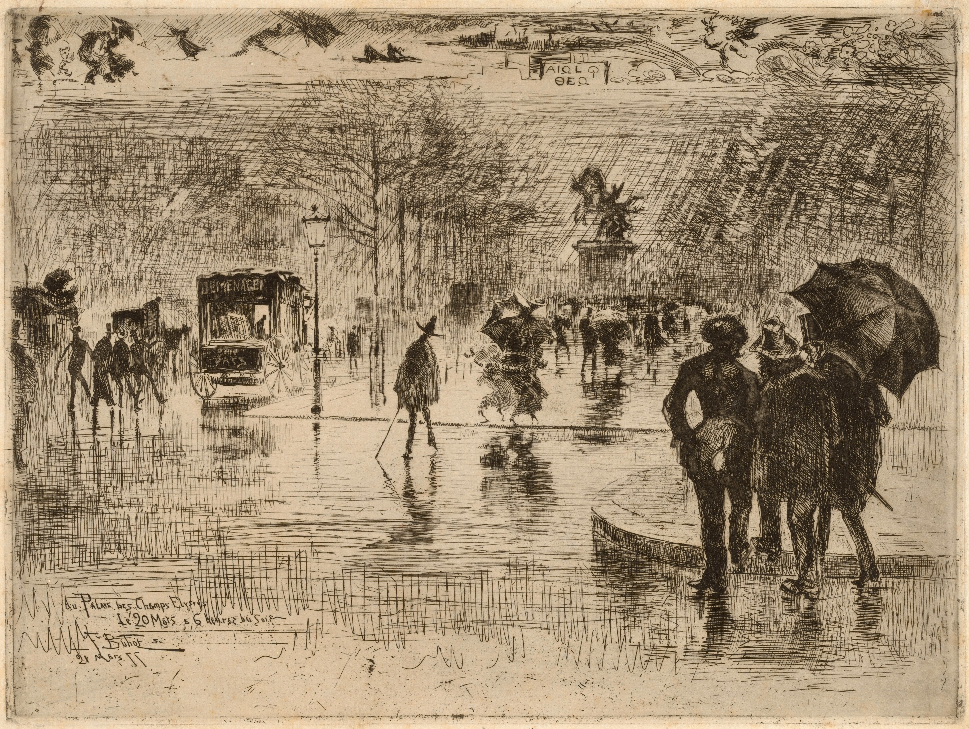 Peter H. Deitsch | National Gallery of Art