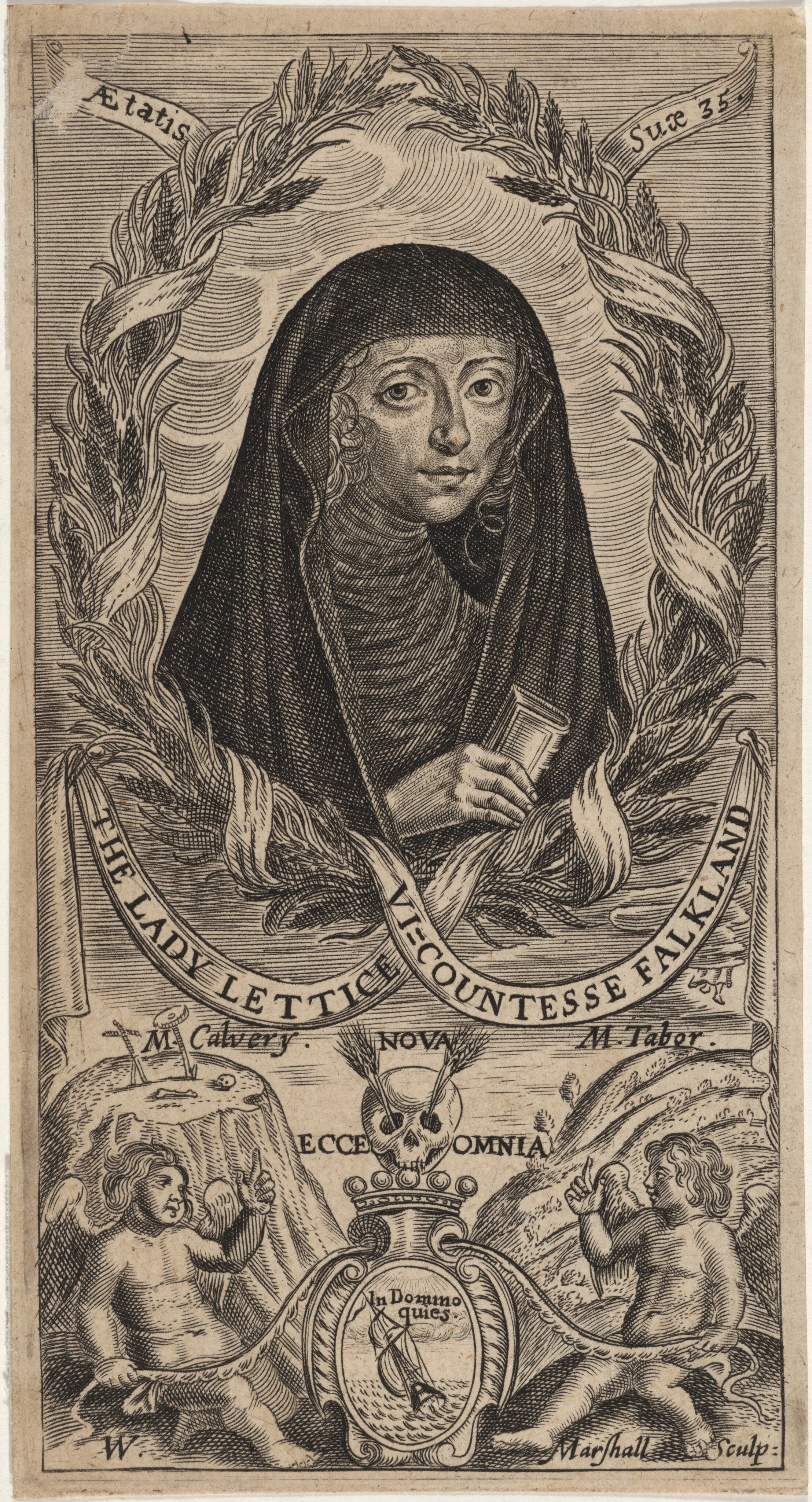 William Marshall | National Gallery of Art