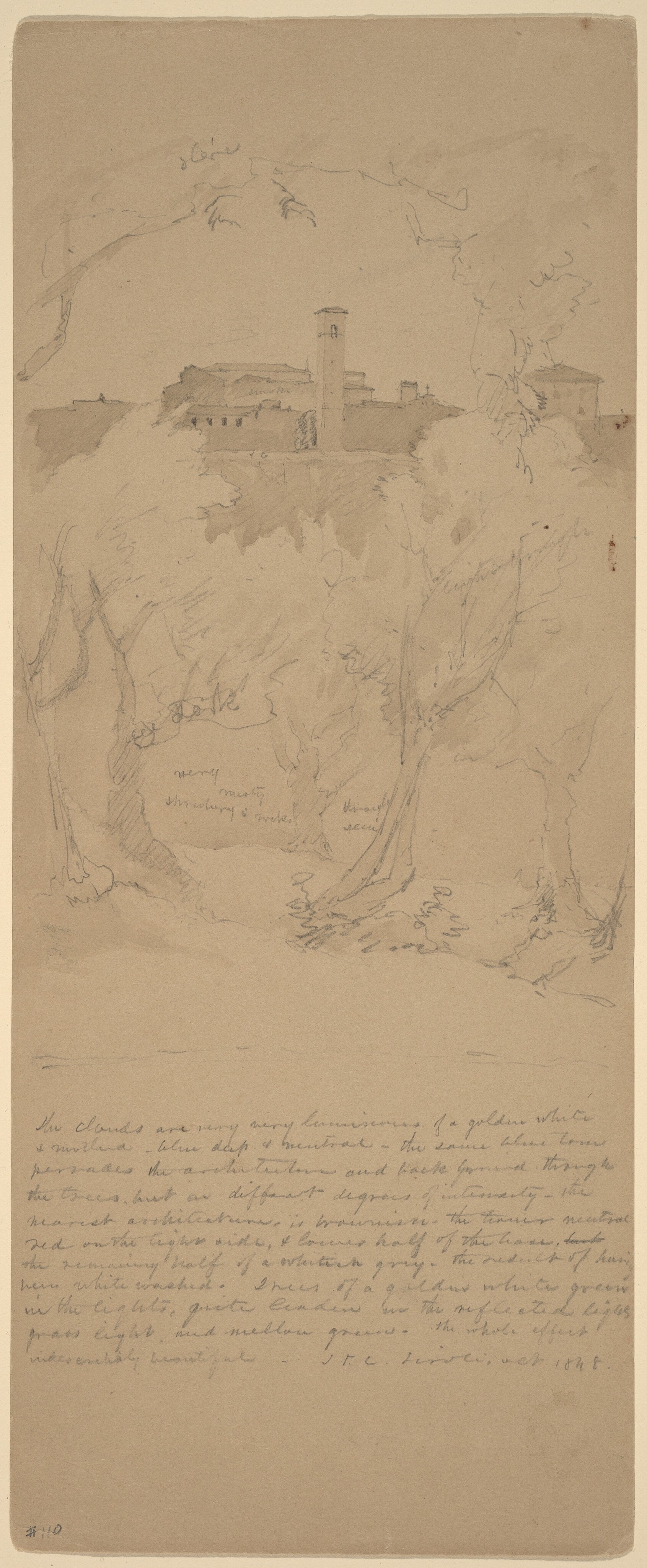 Jasper Francis Cropsey | National Gallery of Art