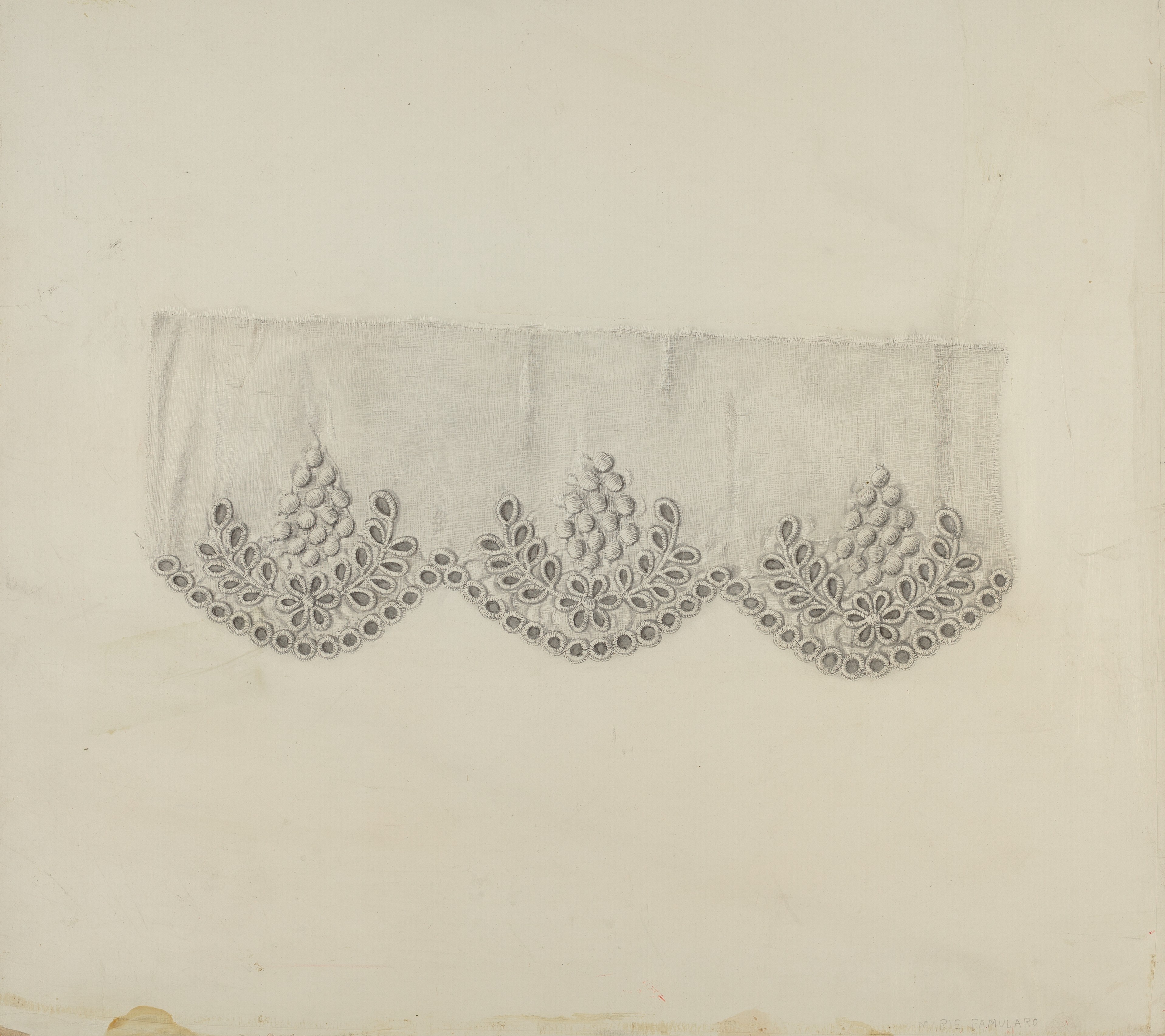 Marie Famularo | National Gallery of Art