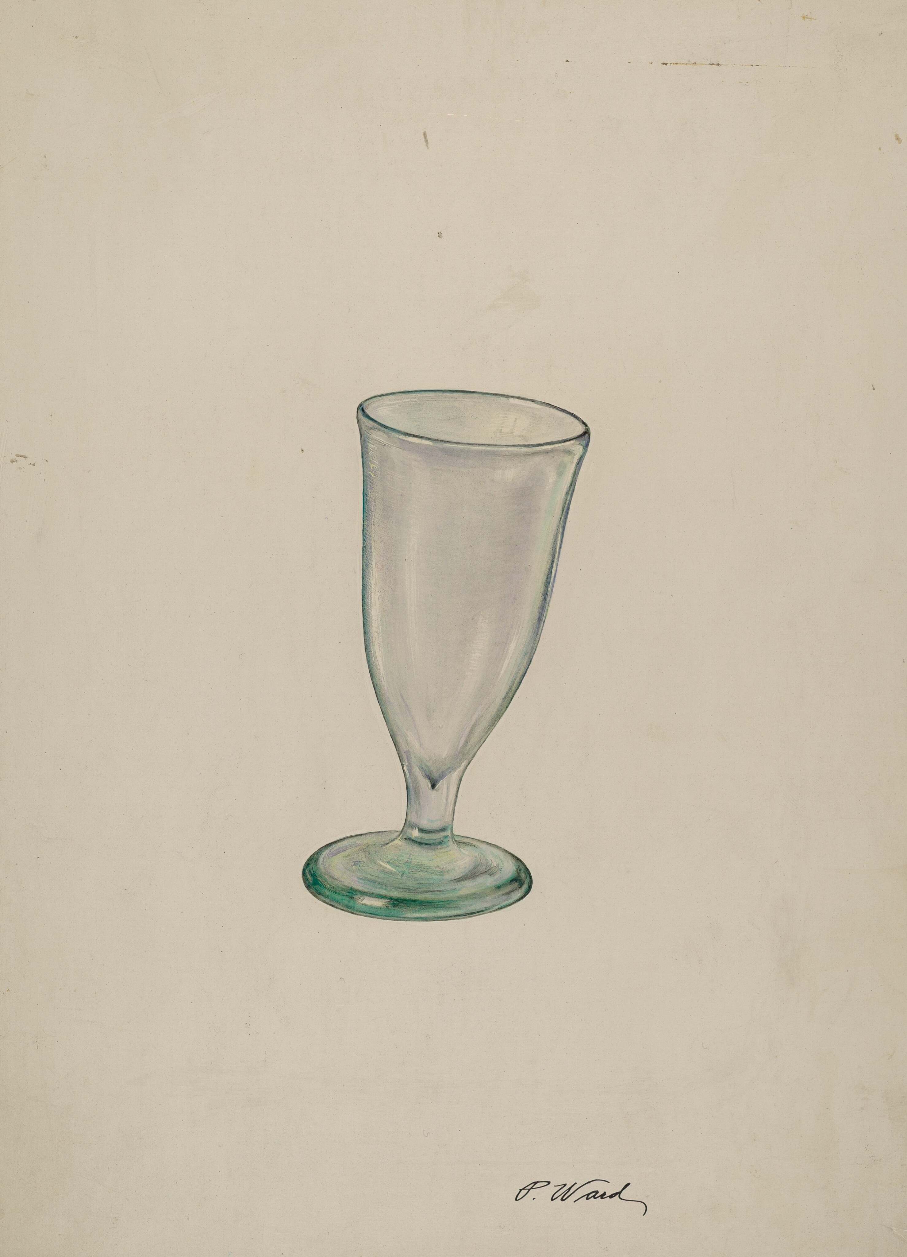 Paul Ward | National Gallery of Art