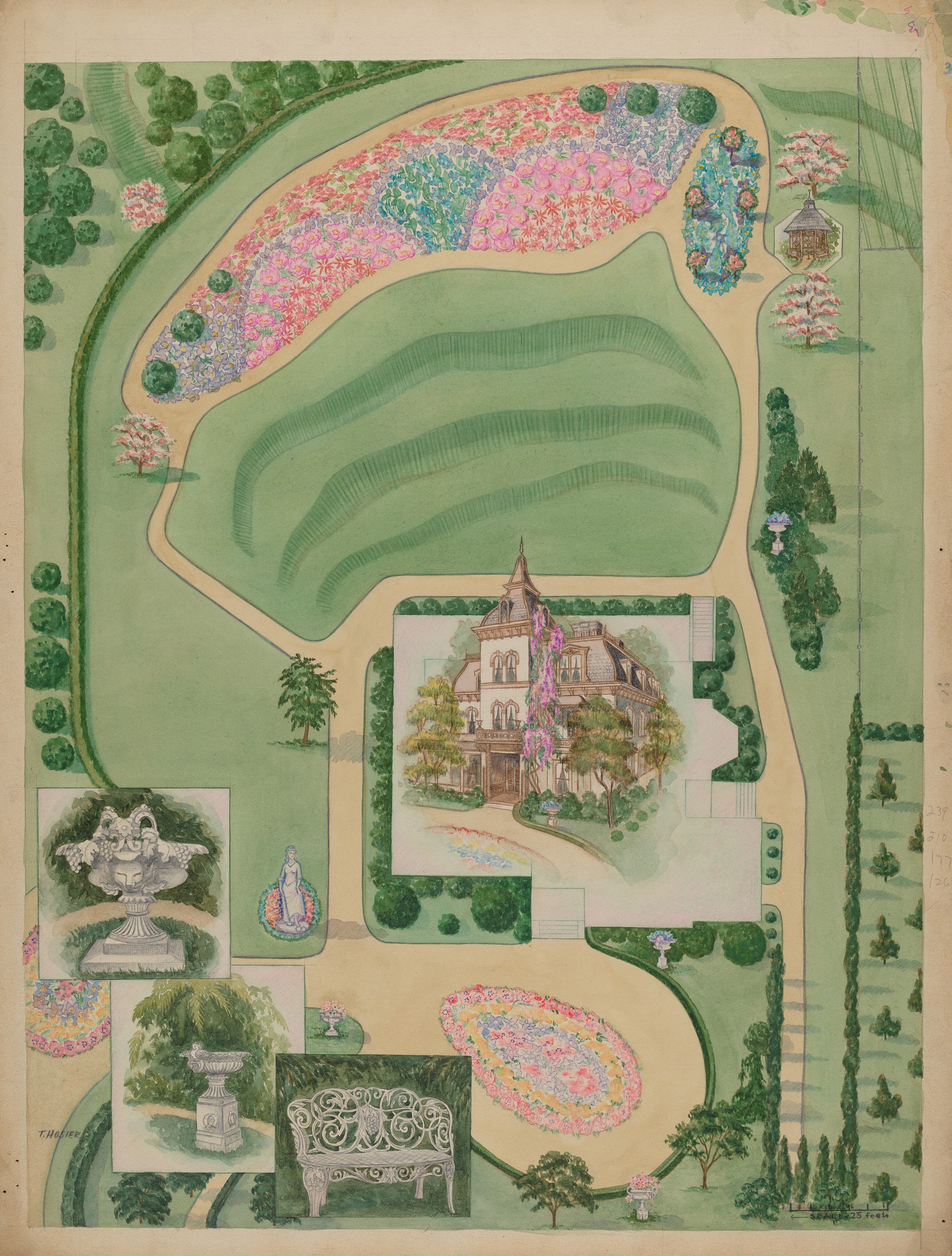 Tabea Hosier | National Gallery of Art