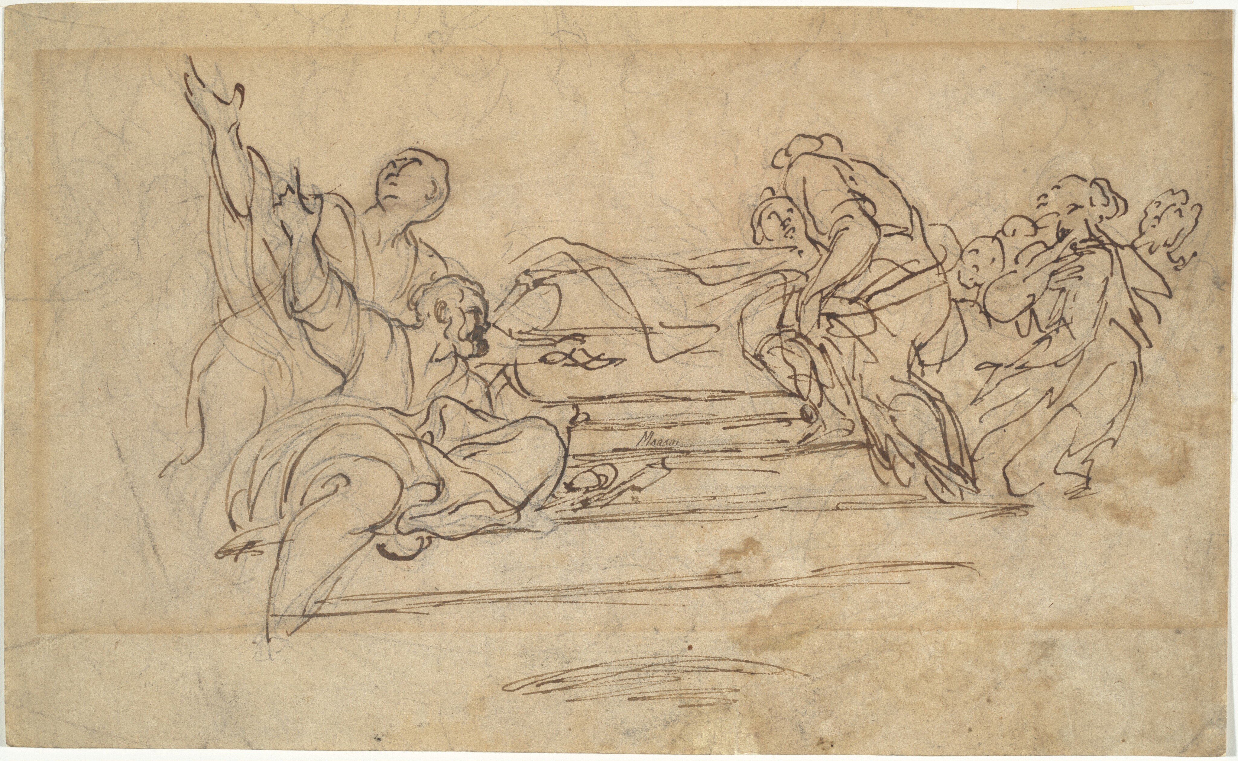 Carlo Maratta | National Gallery of Art