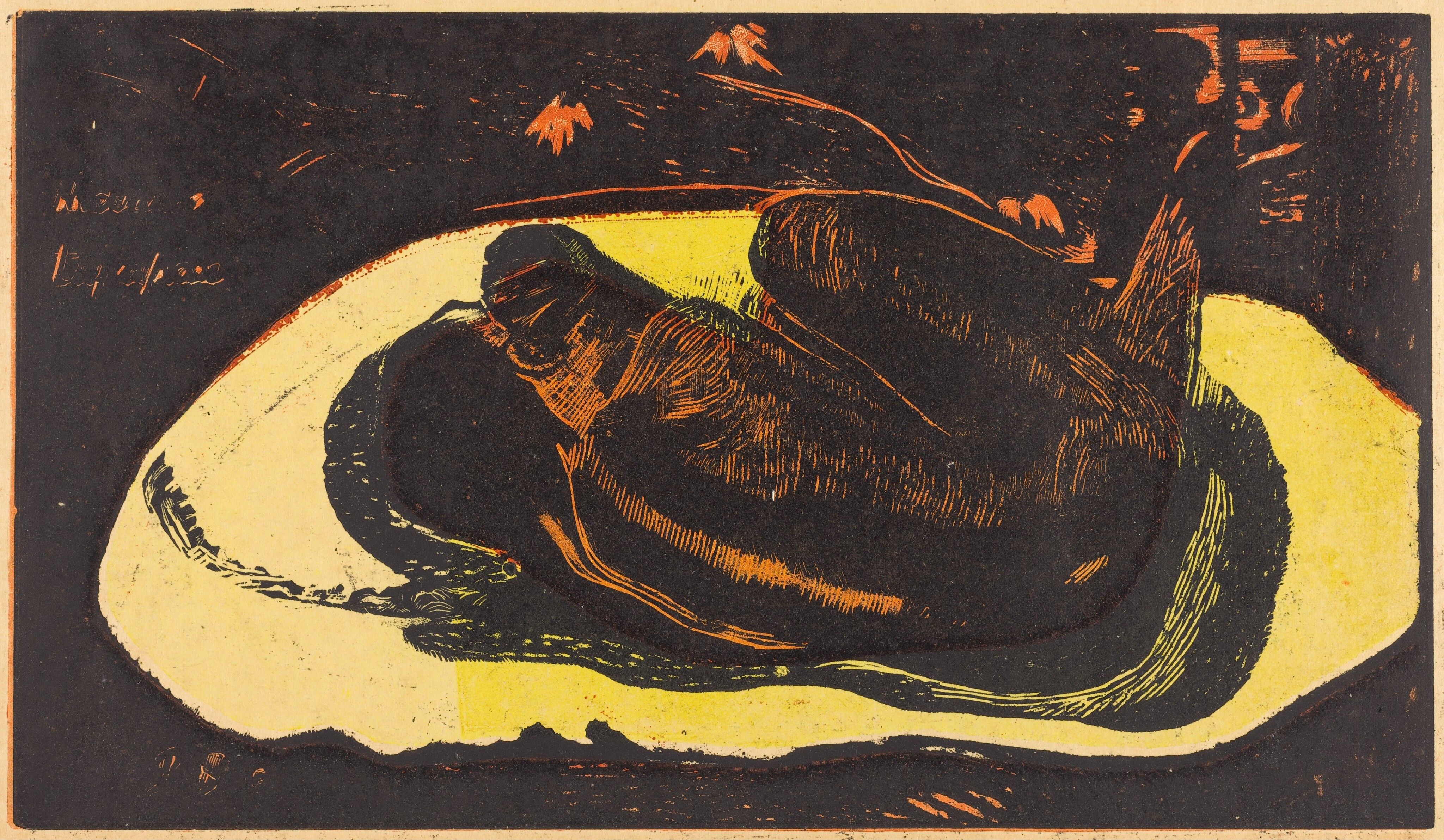 Louis Roy | National Gallery of Art