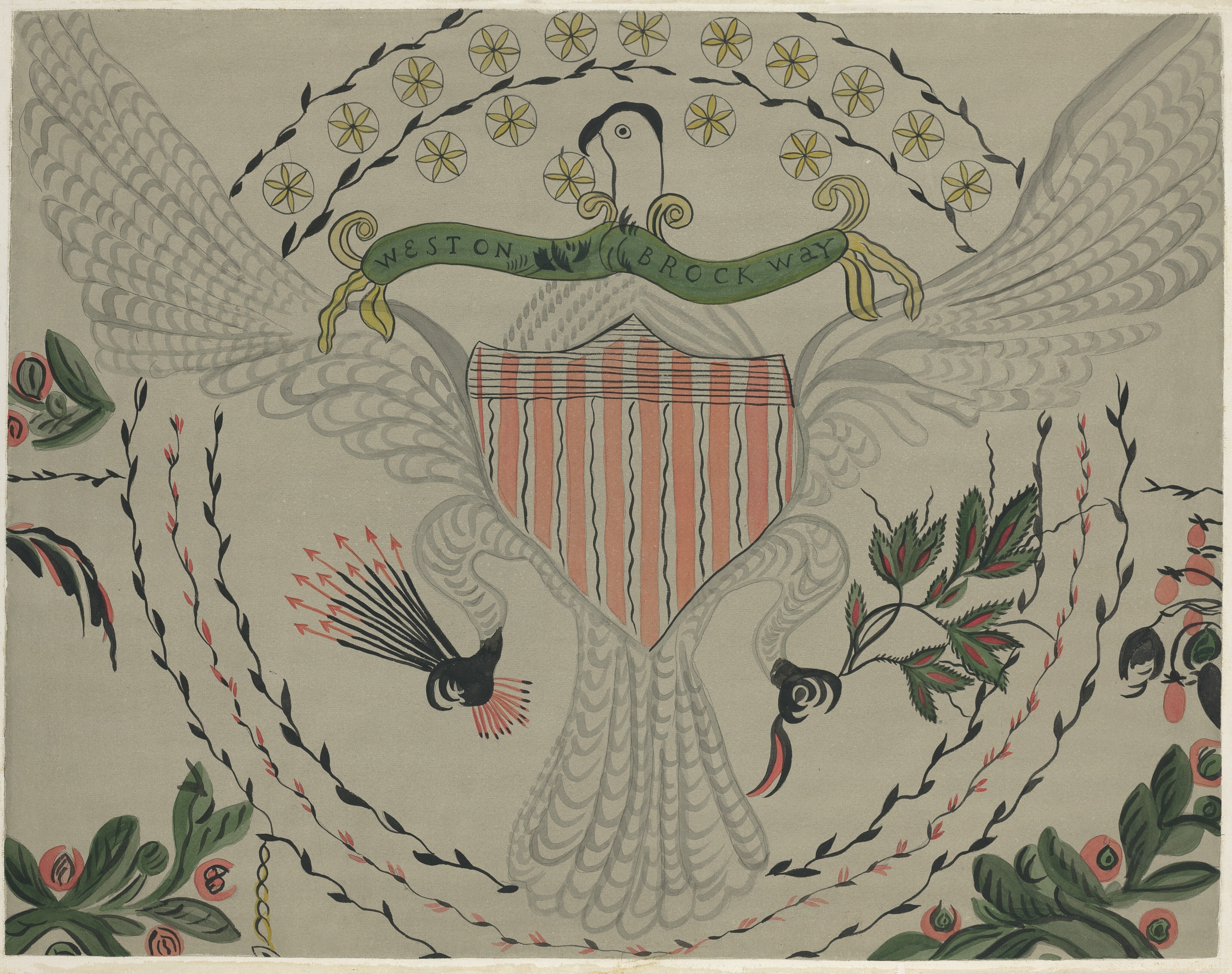 Martin Partyka | National Gallery of Art