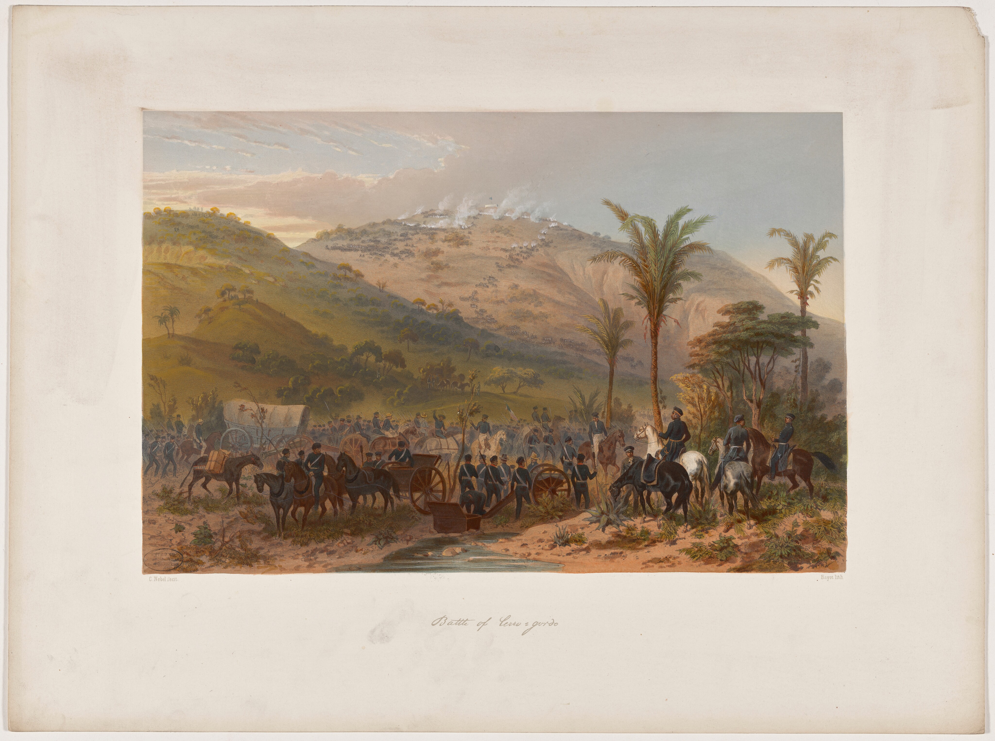 Adolphe-Jean-Baptiste Bayot | National Gallery of Art