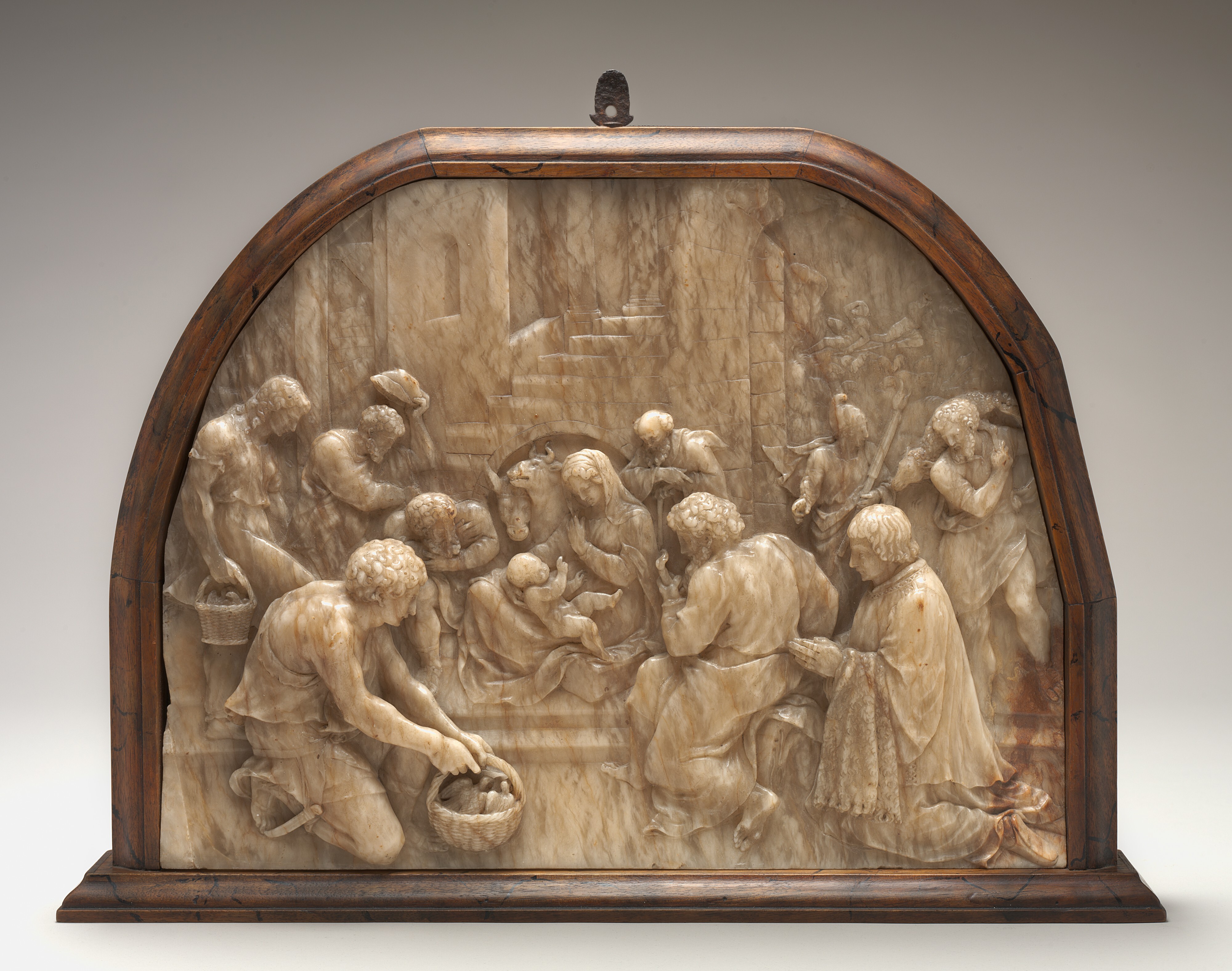 Flemish 16th Century | National Gallery of Art