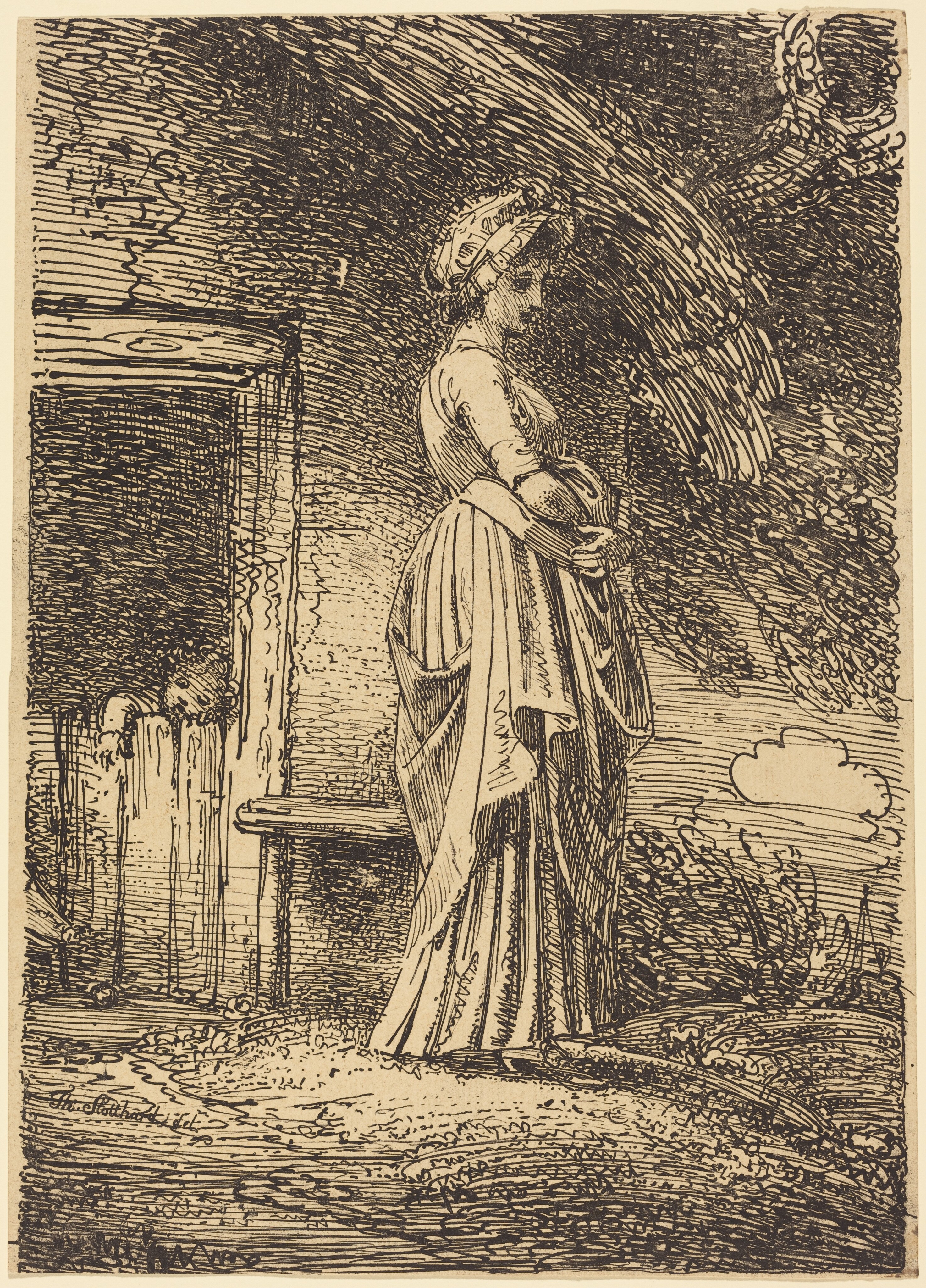 Thomas Stothard | National Gallery of Art